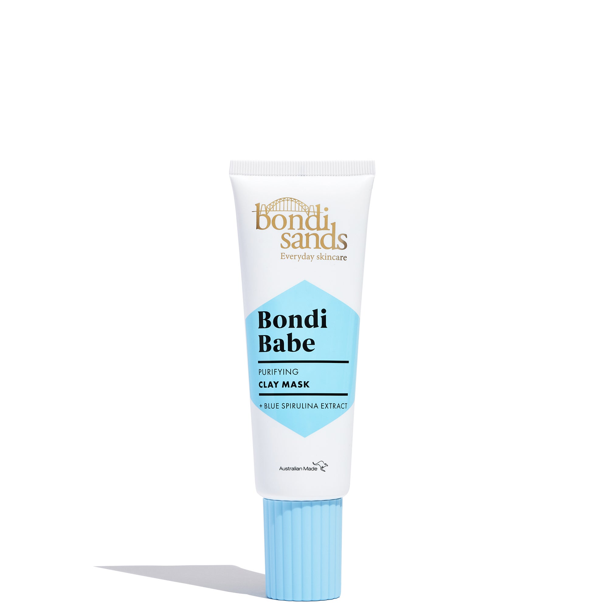 Bondi Sands Bondi Babe Clay Mask 75ml | Cult Beauty
