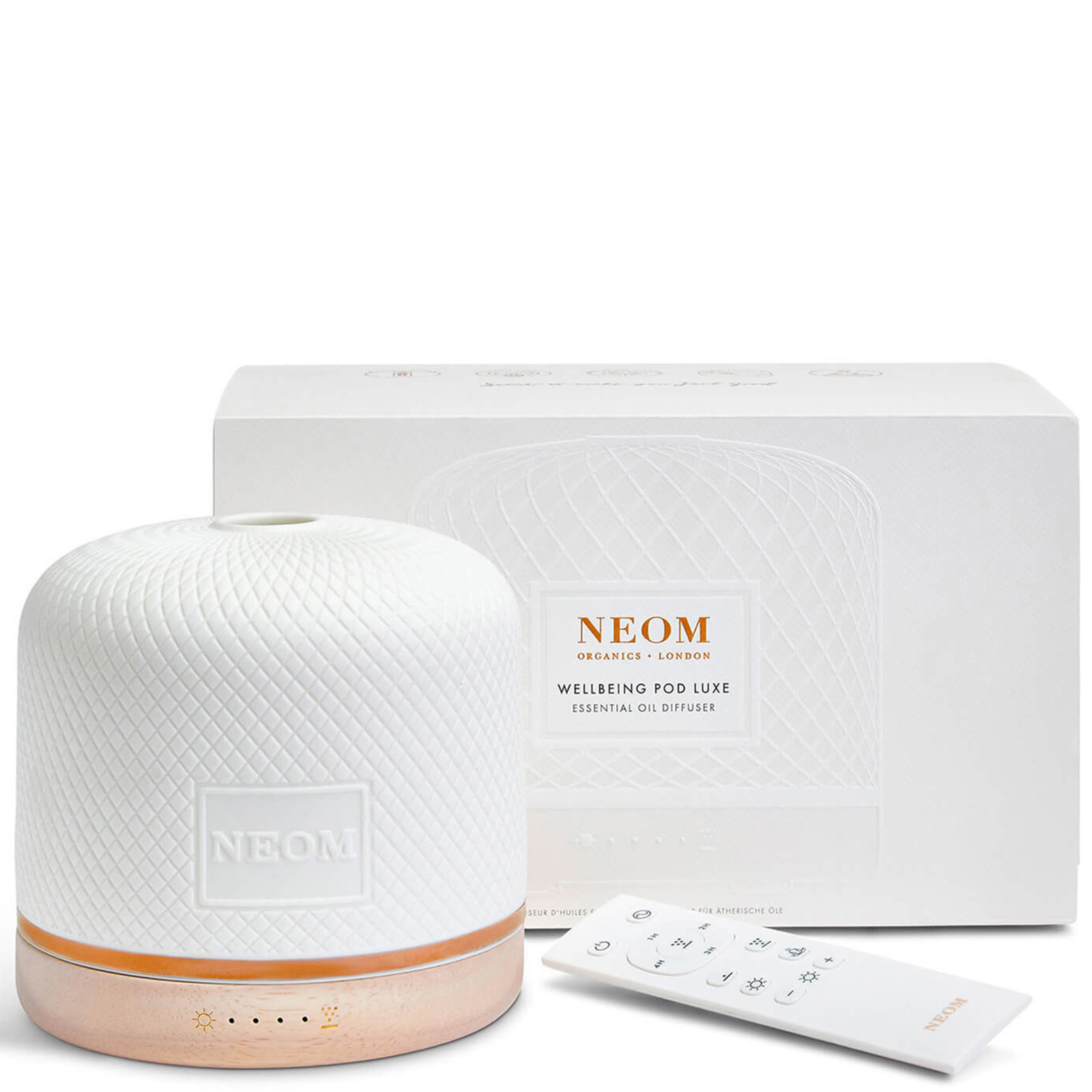 NEOM Wellbeing Pod Luxe | Dermstore