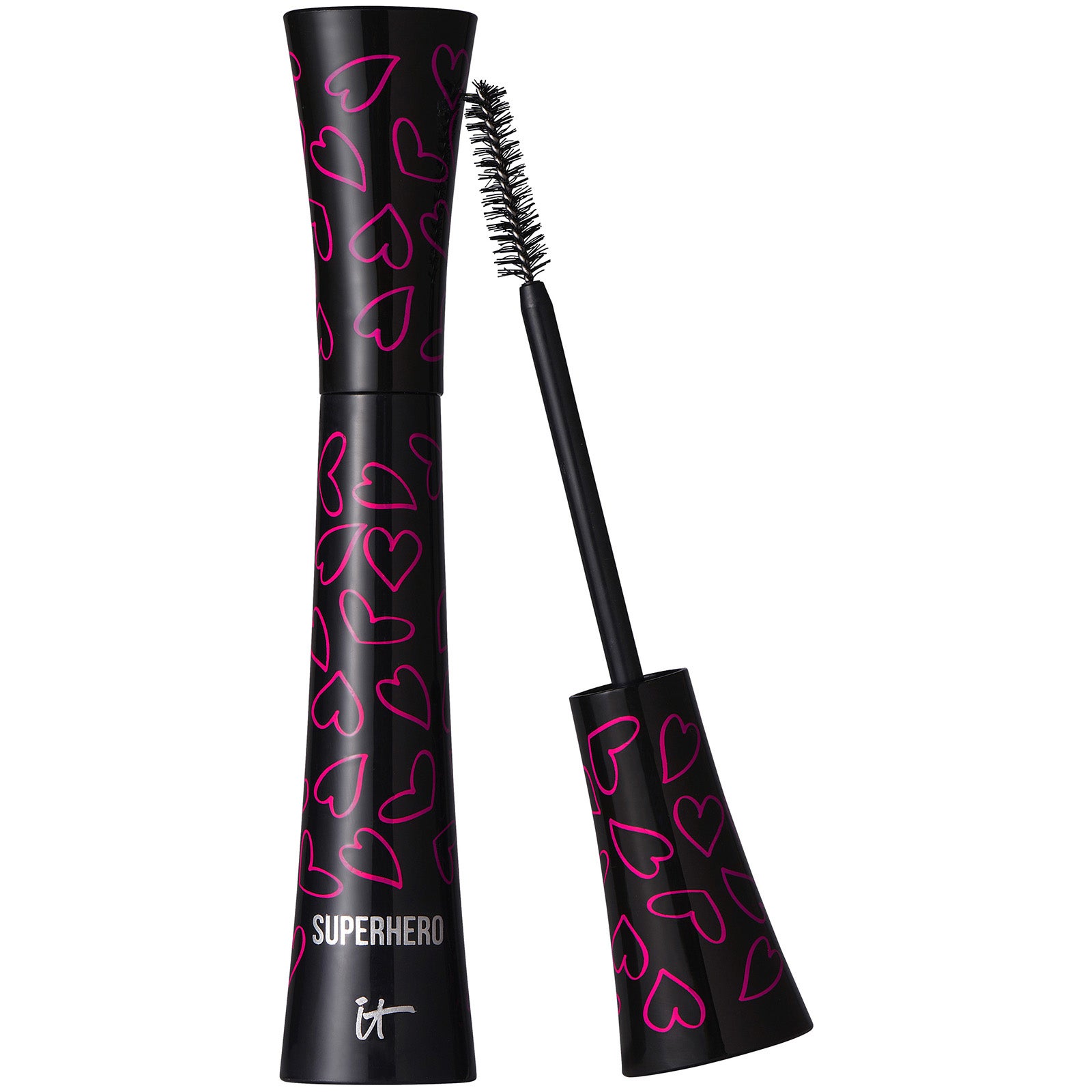 IT Cosmetics Limited Edition Superhero Elastic Stretch Volumizing and ...