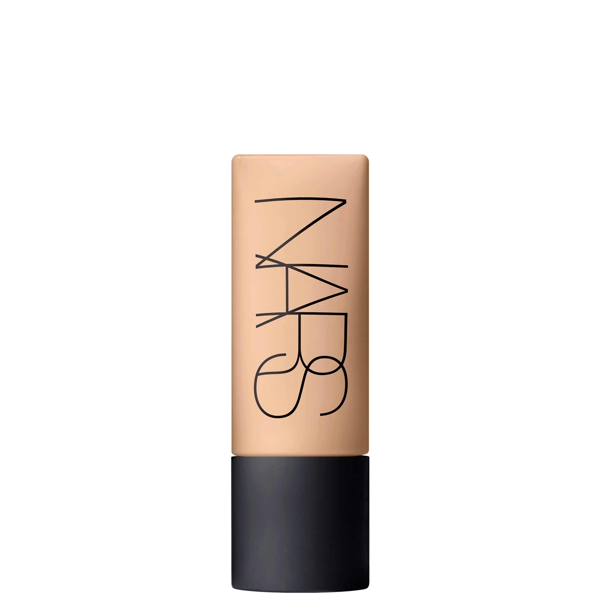 NARS Soft Matte Complete Foundation - Patagonia | LOOKFANTASTIC