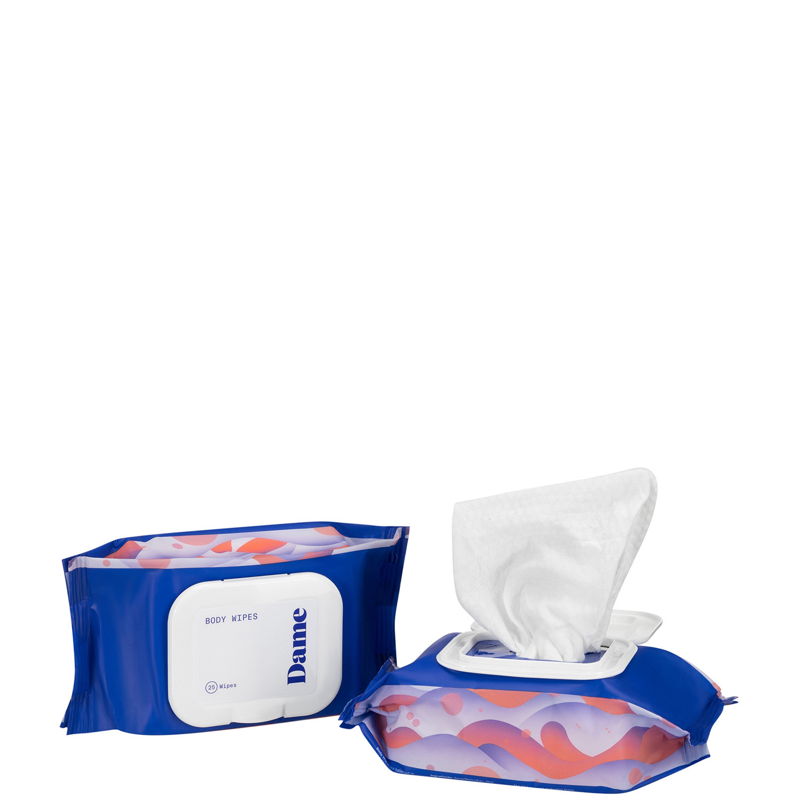 Dame Hand and Vibe Cleaner 2 oz | Dermstore