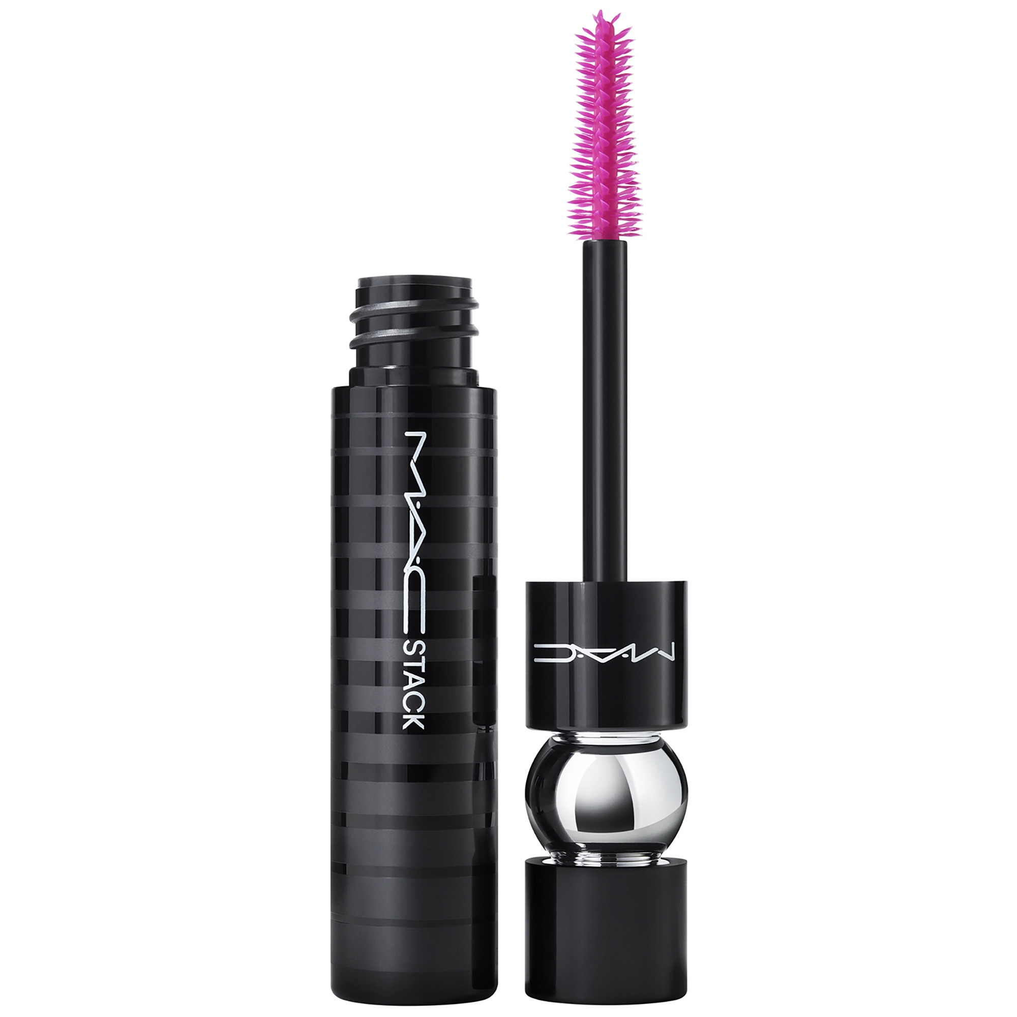 MACStack Mascara Mega Brush | LOOKFANTASTIC