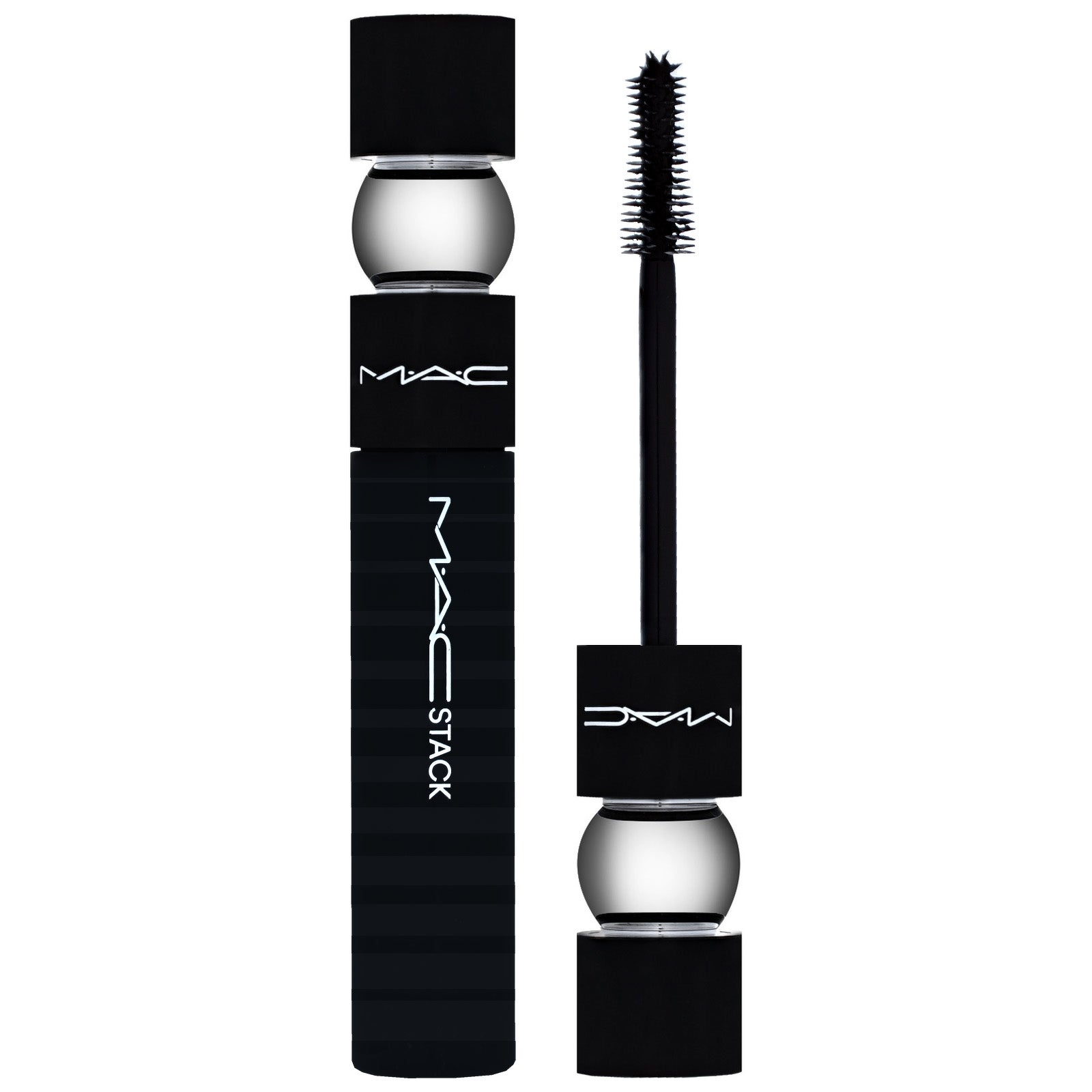 M.A.C Mascara Macstack Mascara Micro Brush 12ml | allbeauty