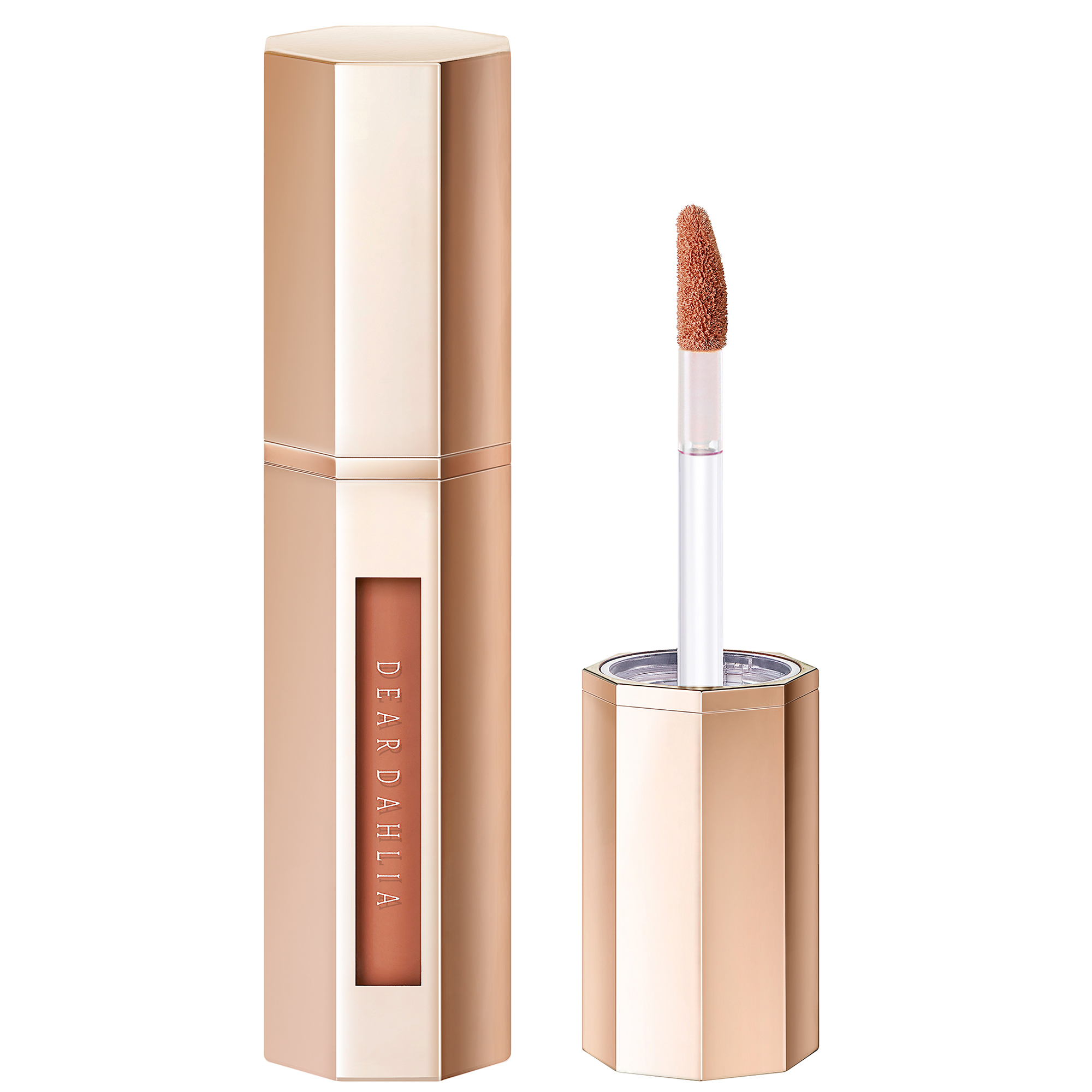 Dear Dahlia Sensuous Matte Lip Suit 4ml (Various Shades) | LOOKFANTASTIC