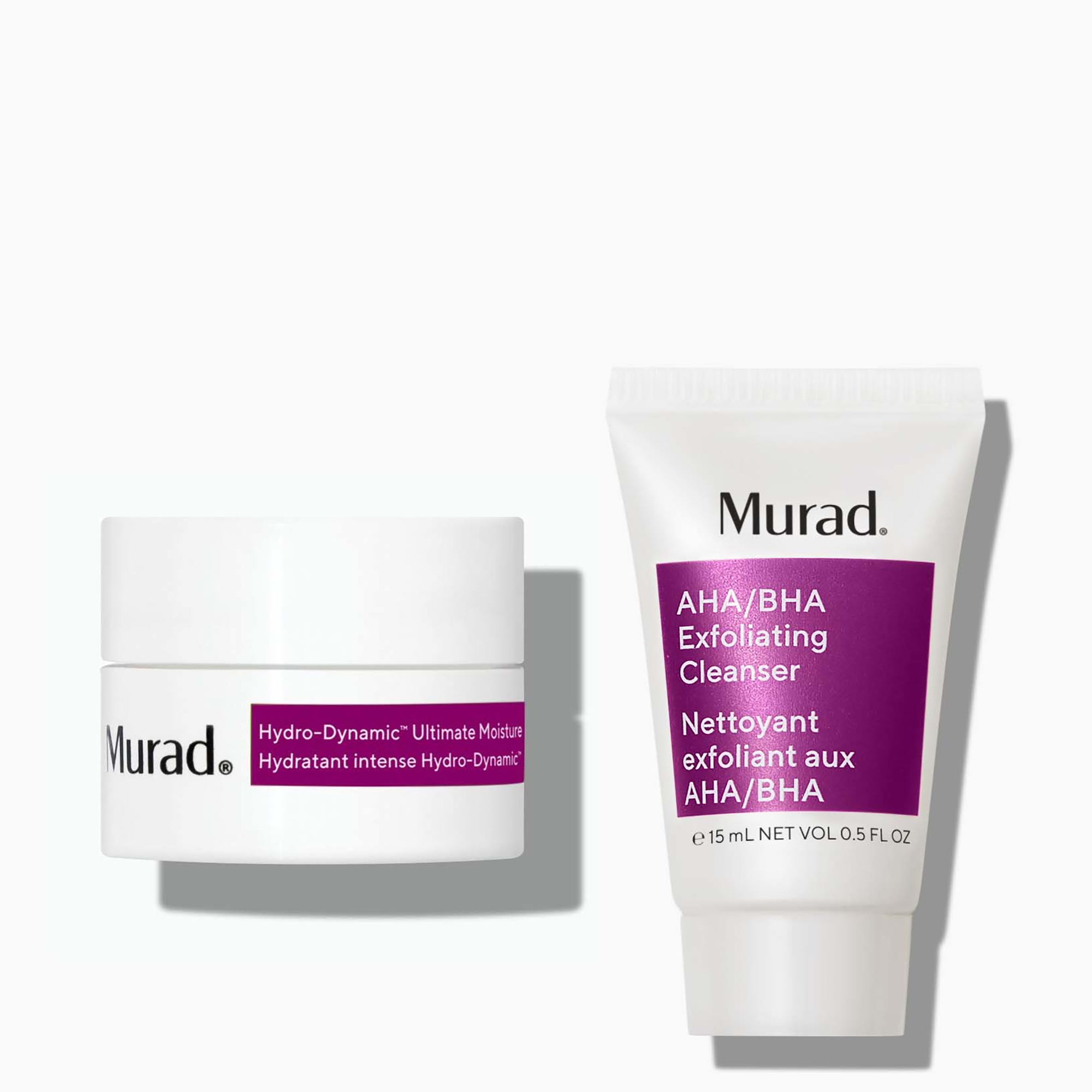 Murad Hydration Duo | Cult Beauty
