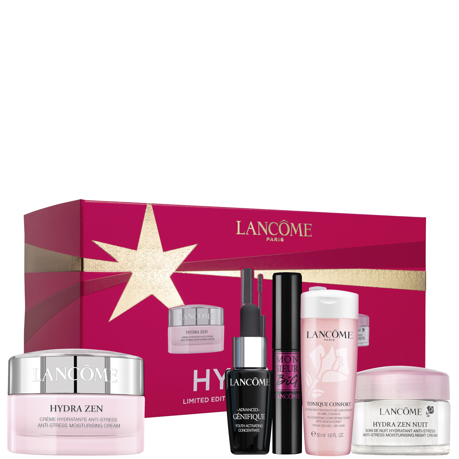 Lancôme Star Gift | LOOKFANTASTIC