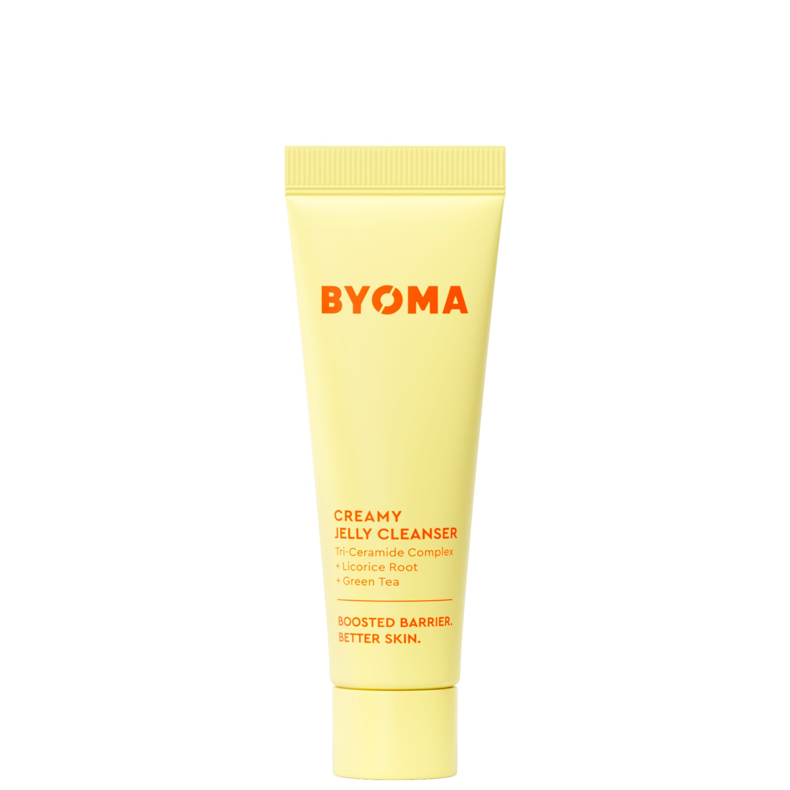 BYOMA FREE GIFT Creamy Jelly Cleanser Mini 10ml | Cult Beauty