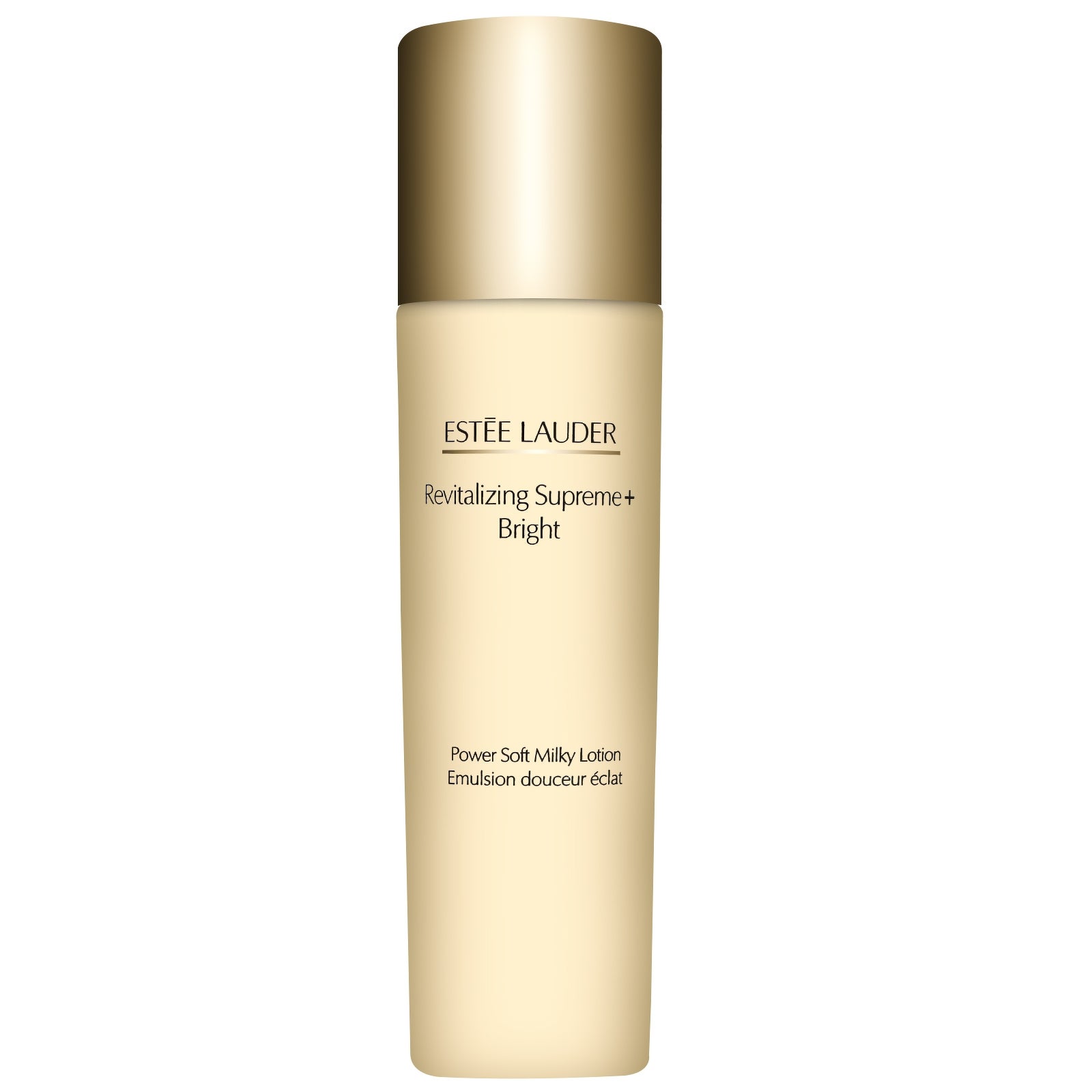 Estée Lauder Revitalizing Supreme+ Bright Power Soft Milky Lotion 100ml ...