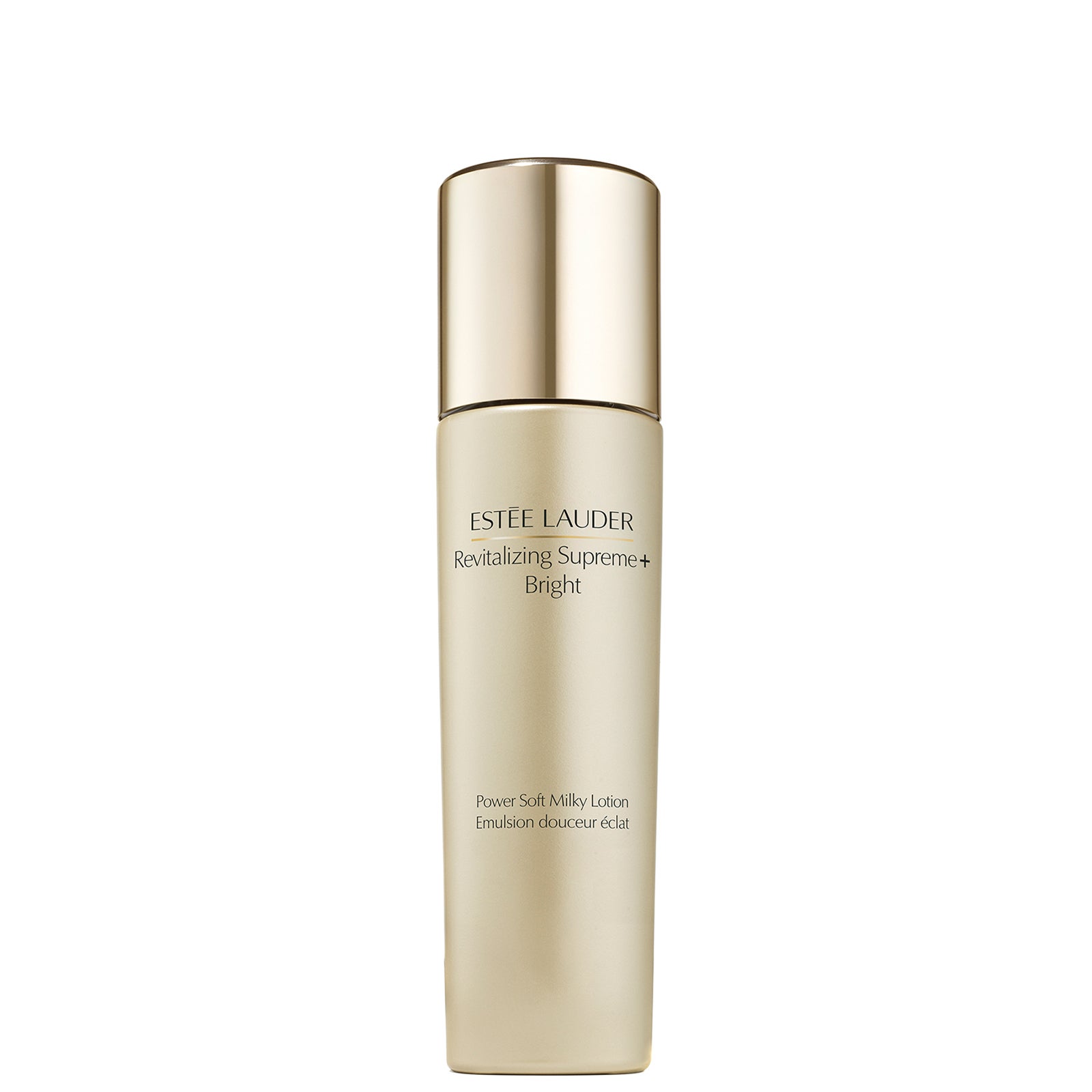 Estée Lauder Revitalizing Supreme+ Bright Power Soft Milky Lotion 100ml ...