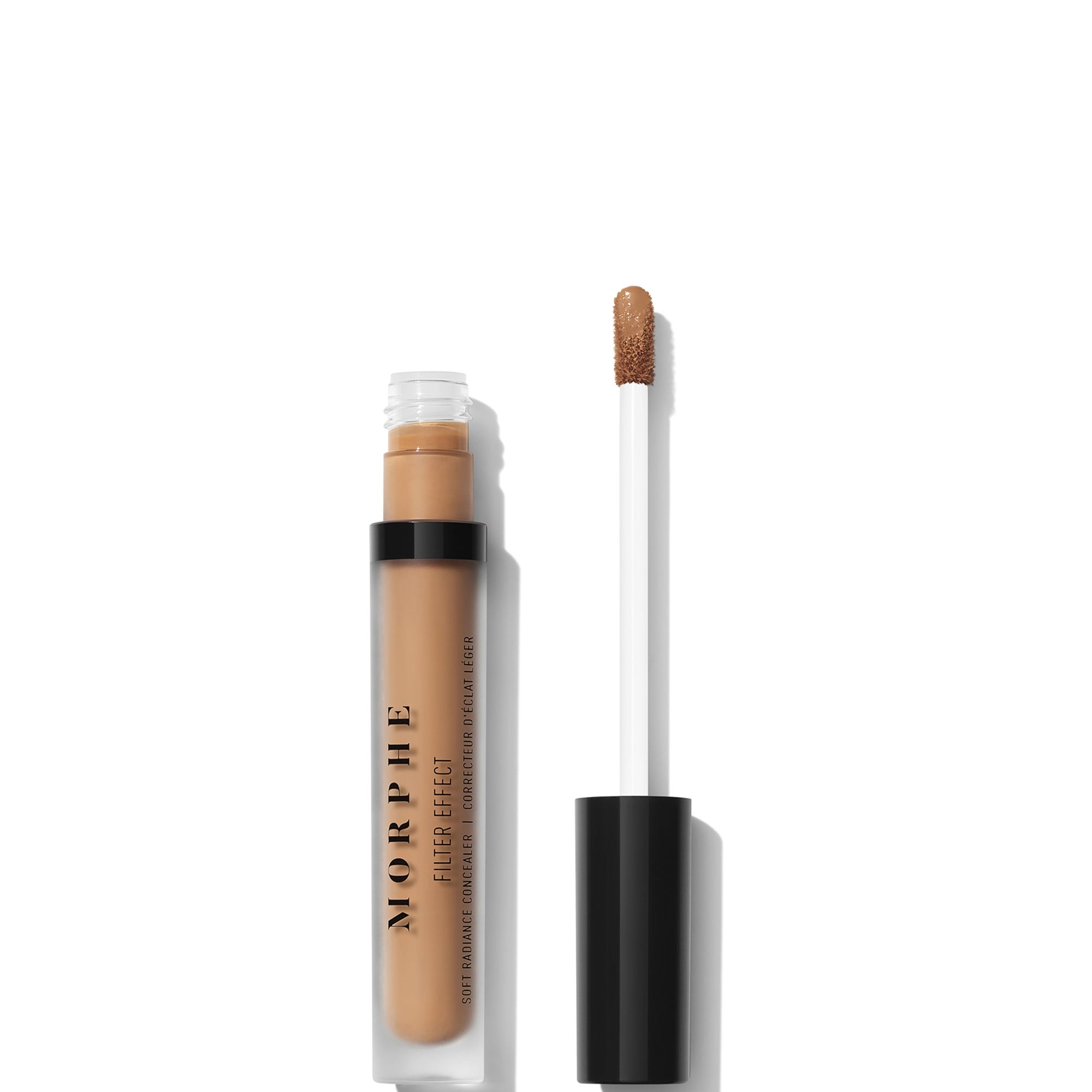 Morphe Filter Effect Soft Radiance Concealer 3.8ml (Various Shades ...