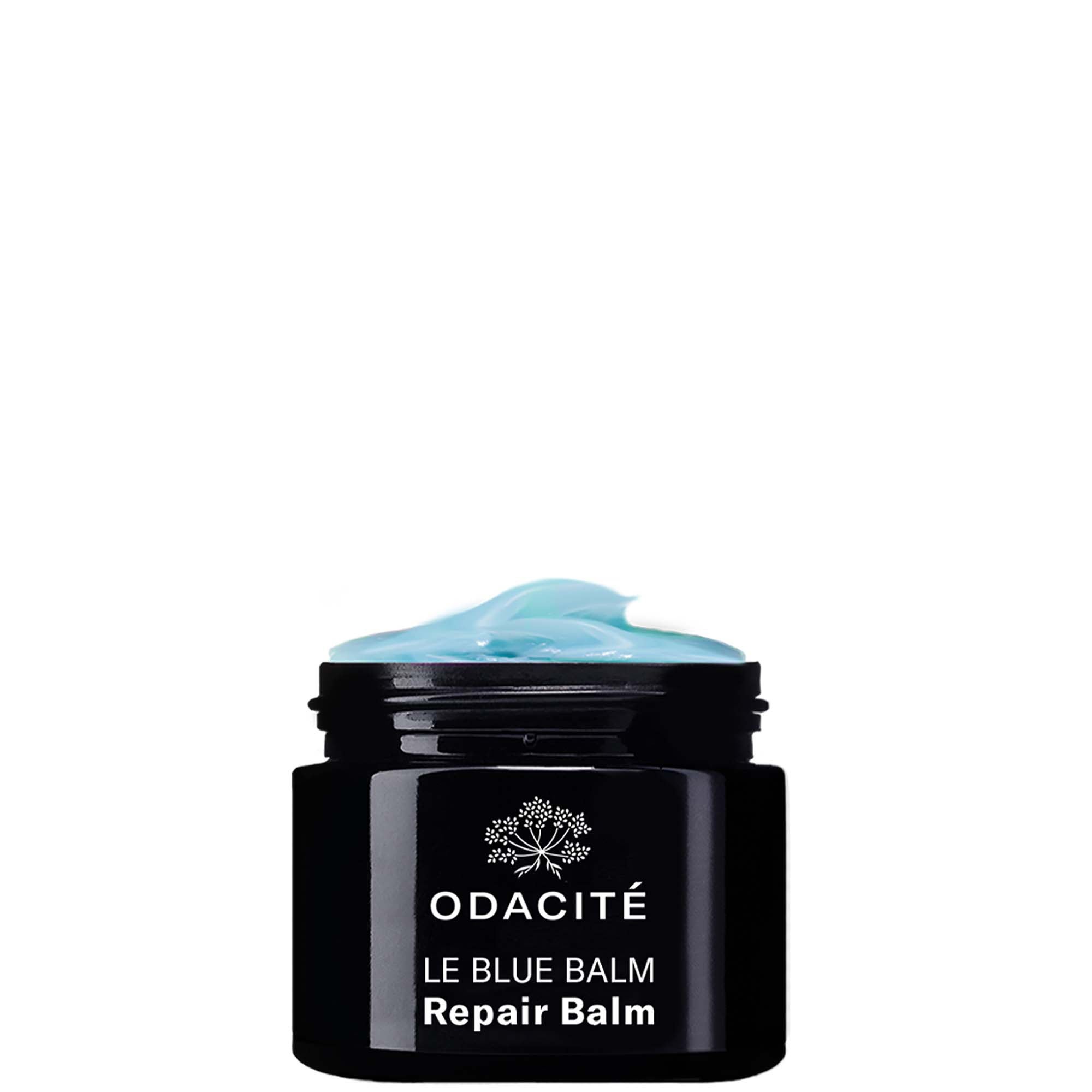 Odacité Le Blue Balm Chamomile and Shea Butter Repair Balm 50ml | Cult ...