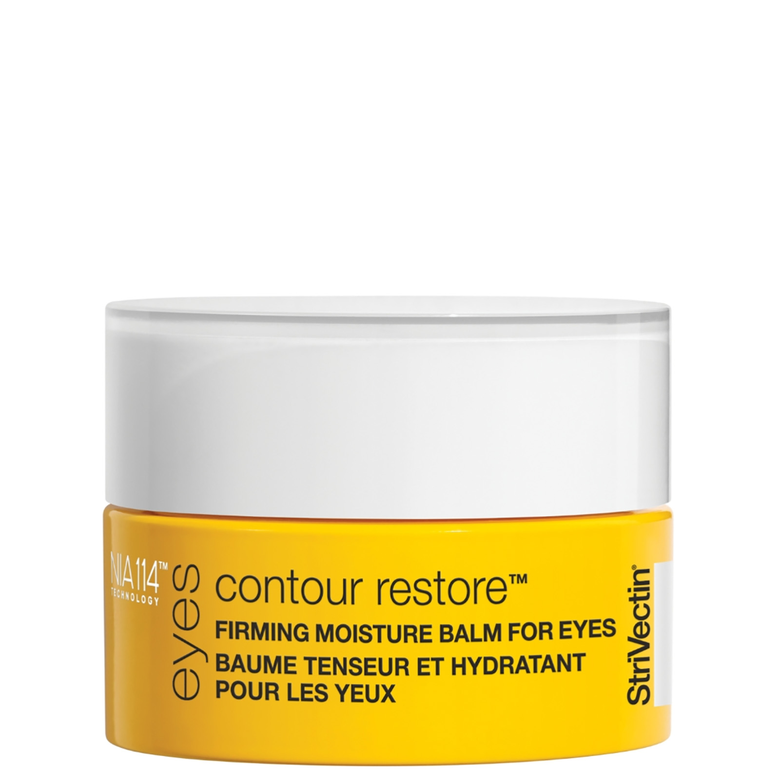 StriVectin Contour Restore Firming Moisture Balm for Eyes 15ml ...