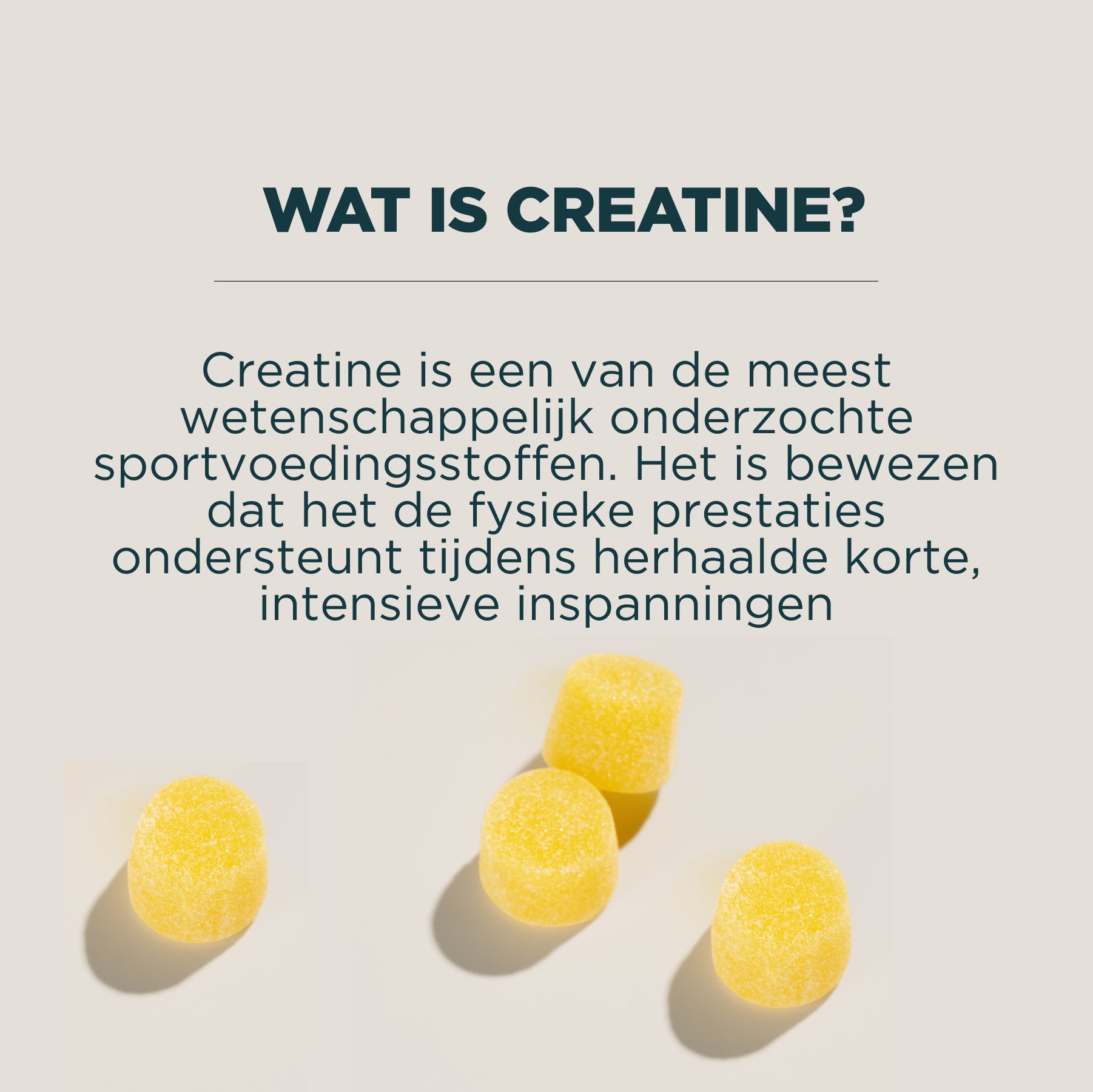 Creatine Myprotein | Creatine Poeder | Myprotein NL