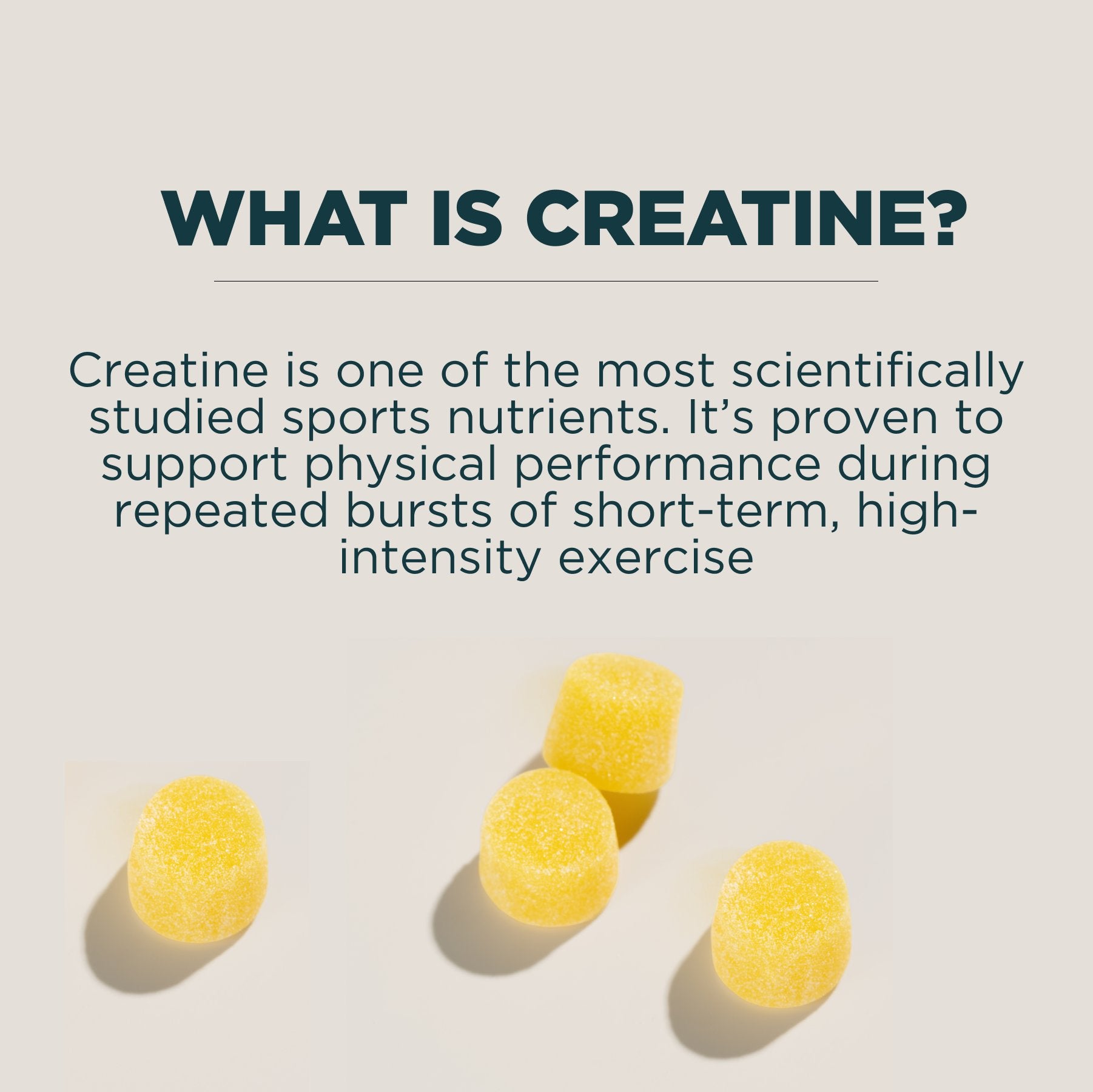 Creatine Supplements | Buy Creatine Supplements | Myprotein UK