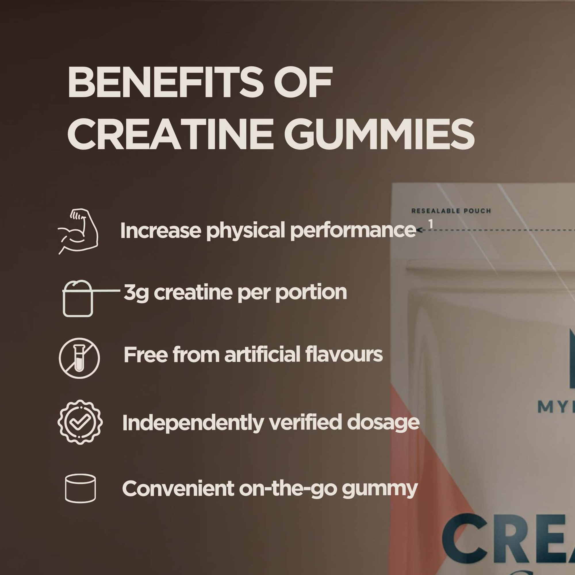 Creatine Supplements | Buy Creatine Supplements | Myprotein UK