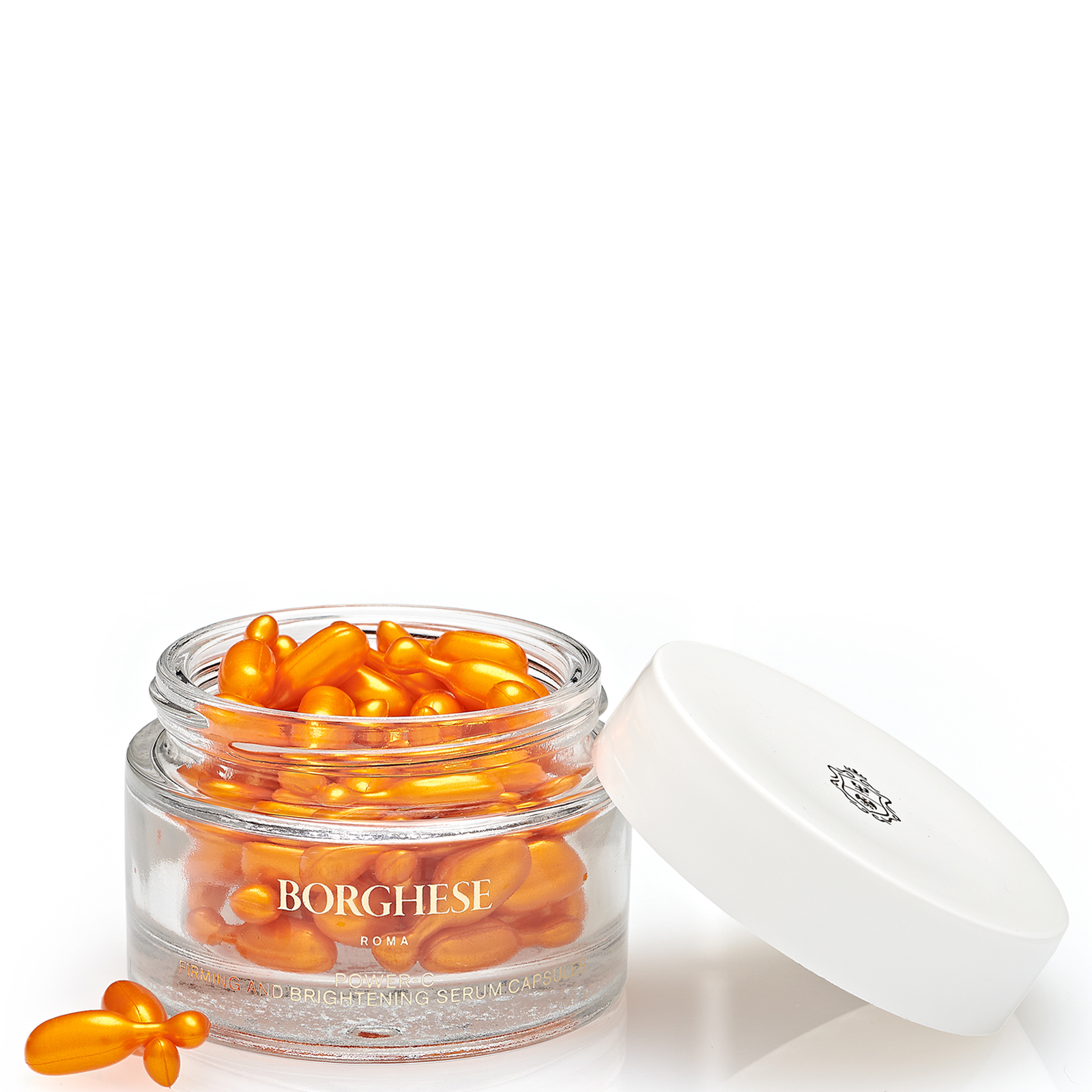 Borghese serum store