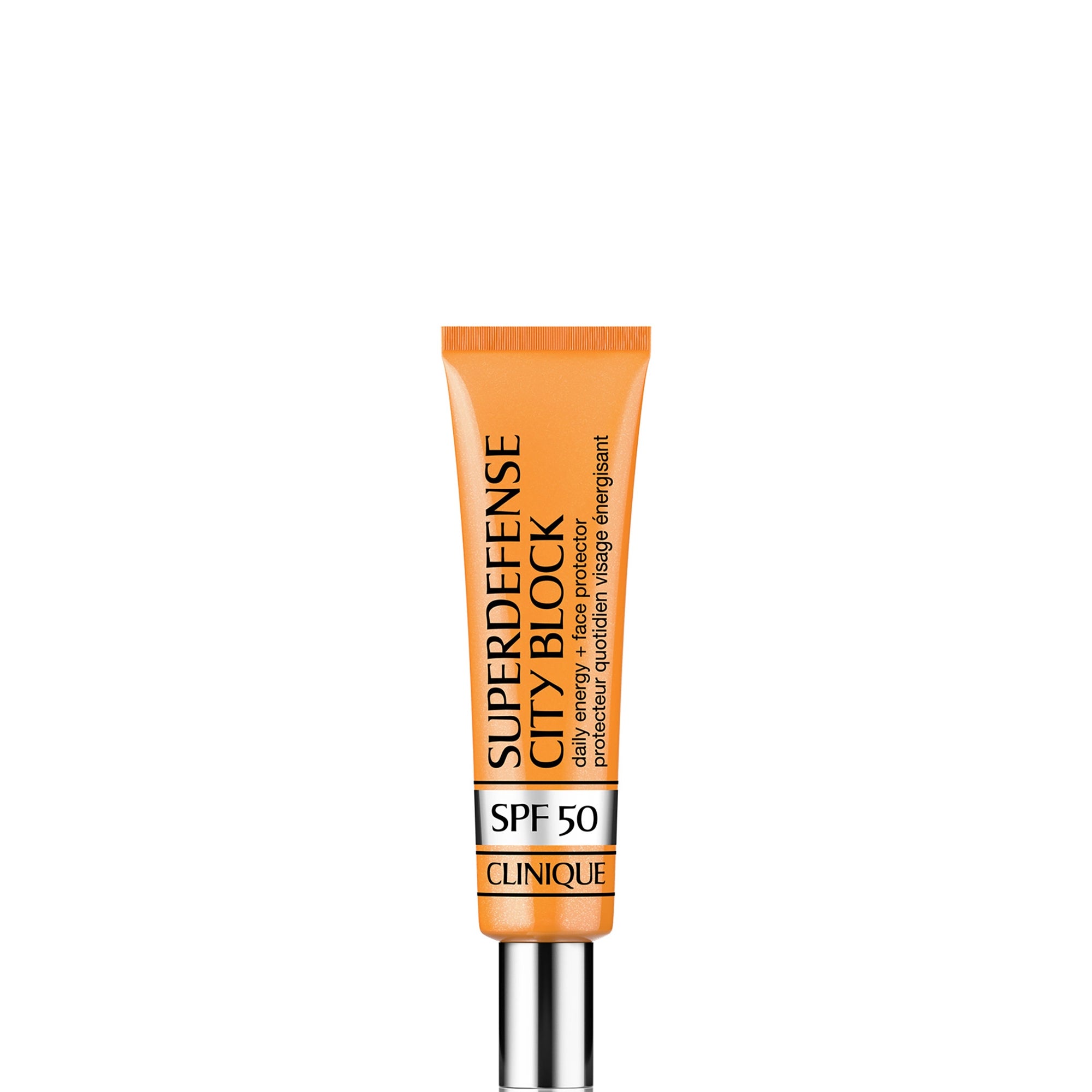 Clinique Superdefense City Block SPF 50 40ml | LOOKFANTASTIC