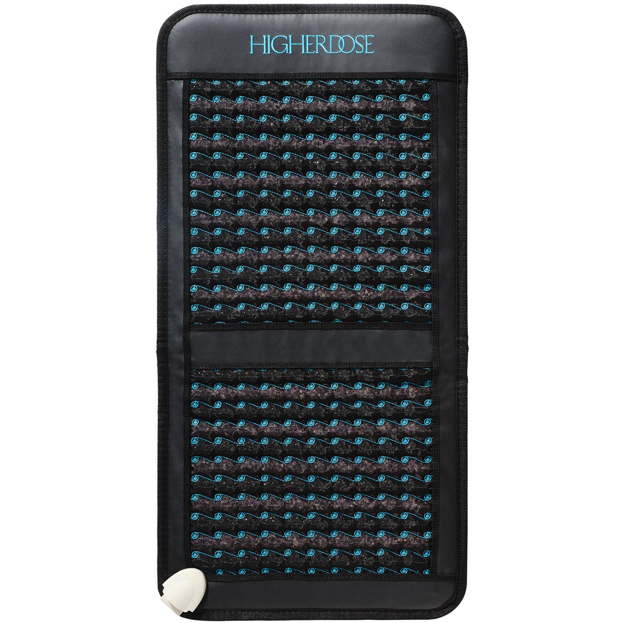 HigherDOSE Infrared PEMF Go Mat | Cult Beauty
