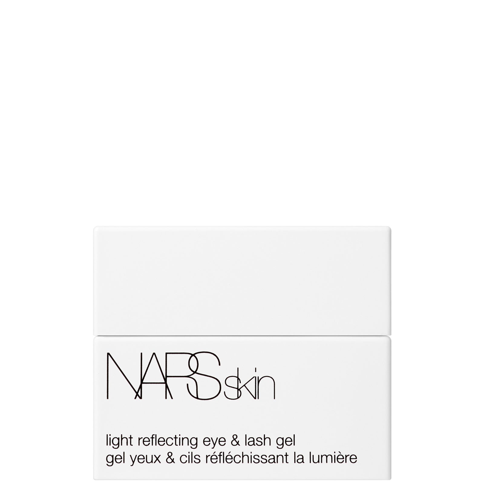 NARS Skin Light Reflecting Eye and Lash Gel 15ml | Cult Beauty