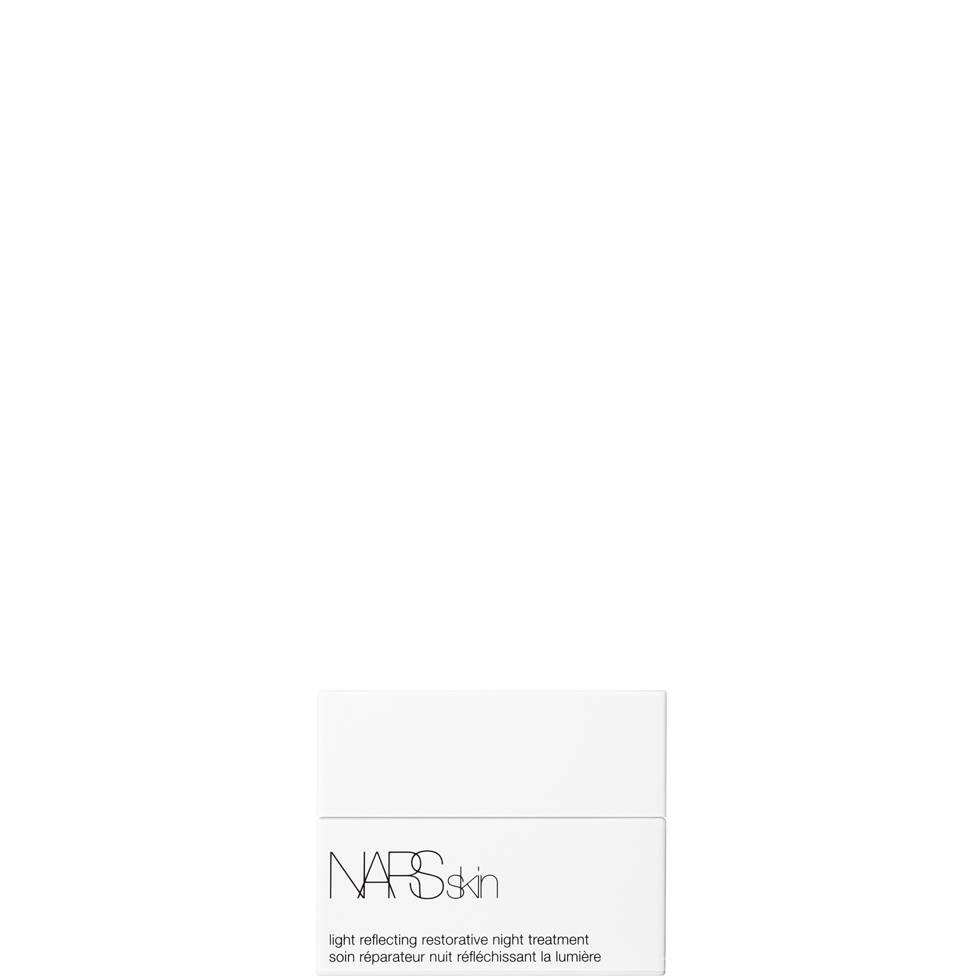 NARS Skin Light Reflecting Restorative Night Treatment 30ml | LOOKFANTASTIC