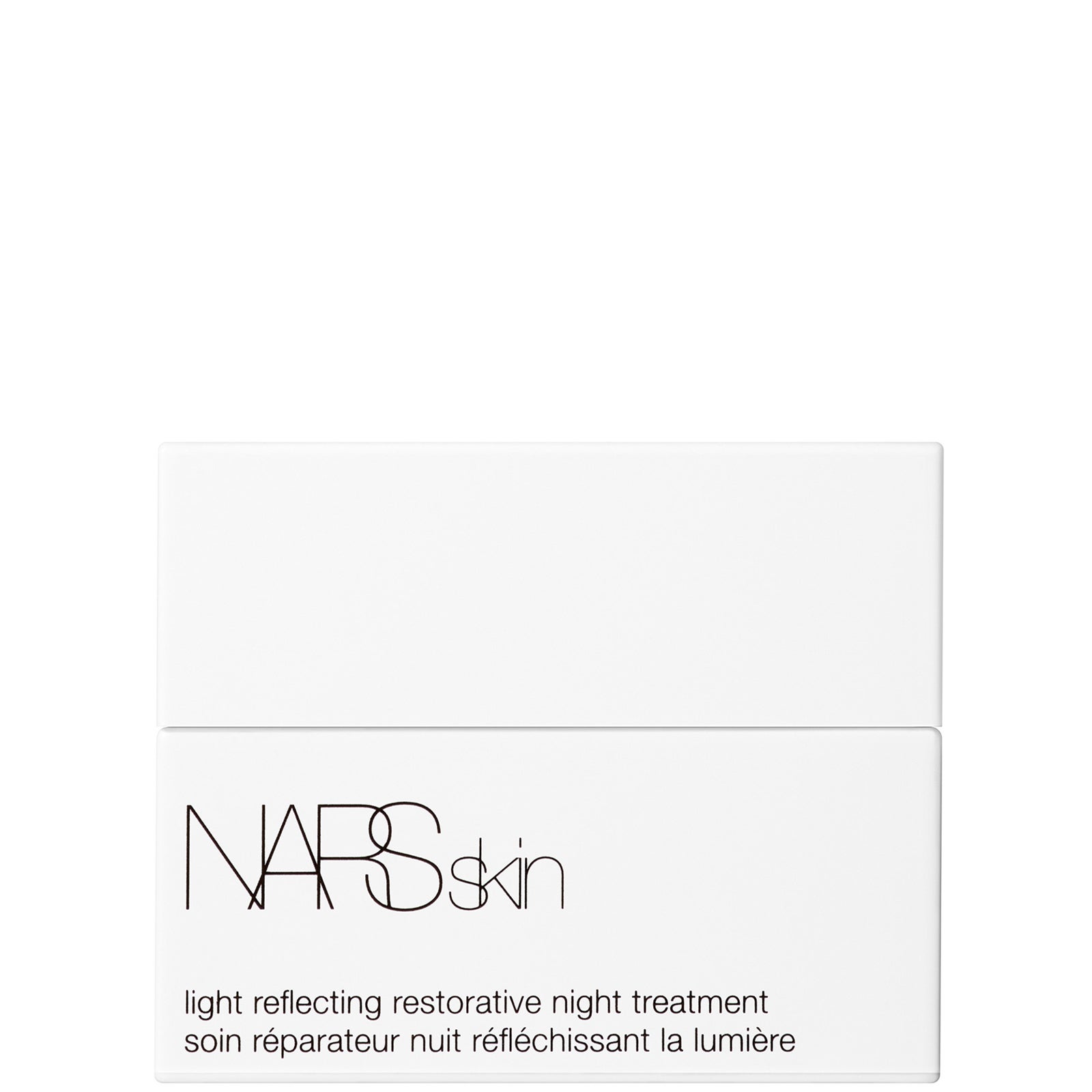 NARS Skin Light Reflecting Restorative Night Treatment 30ml | Cult Beauty