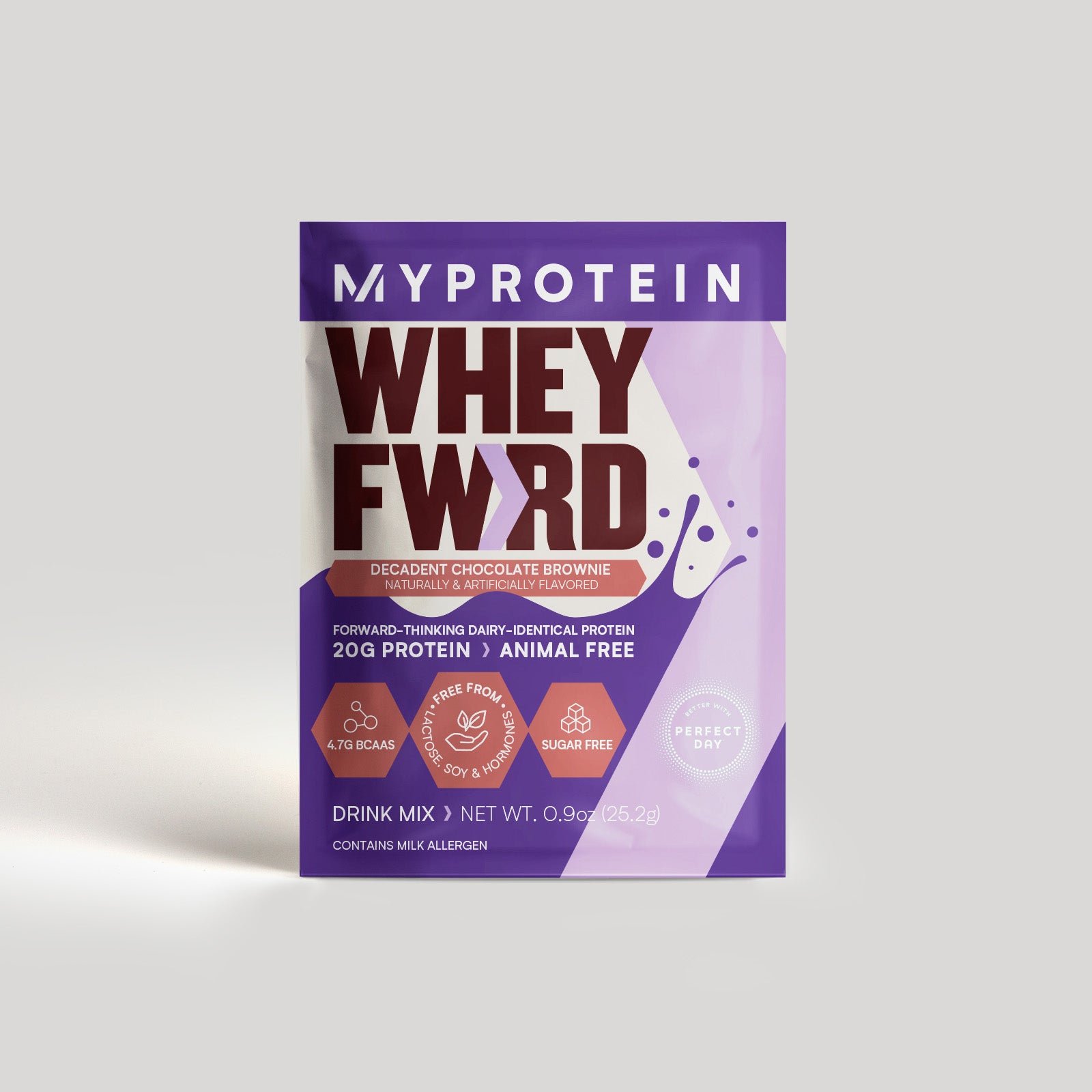 Protein Powders | Sports Nutrition | MYPROTEIN™
