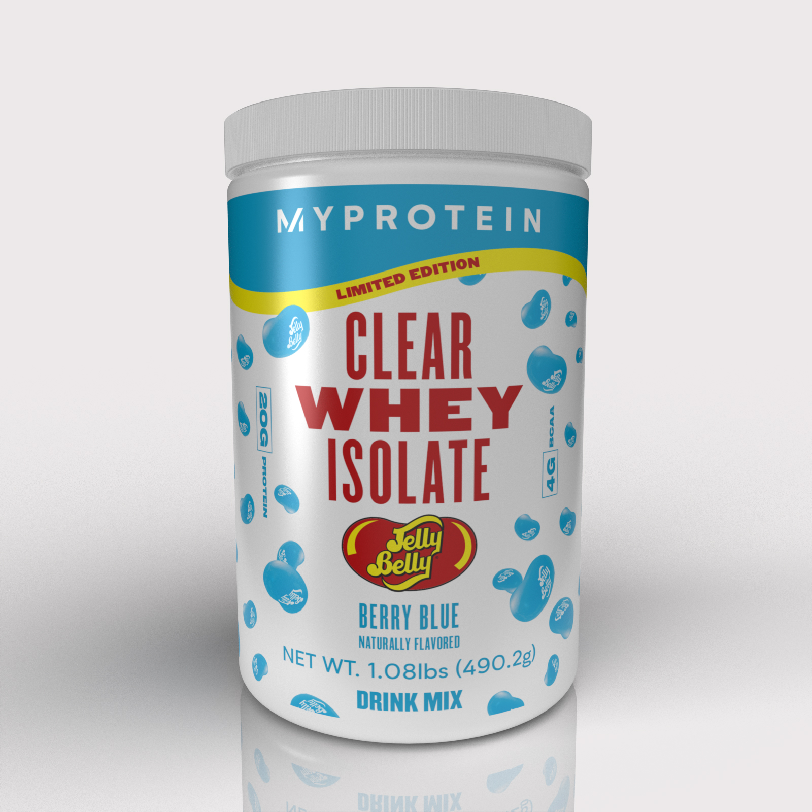 Protein Water and Clear Protein | A Quick Guide | Myprotein