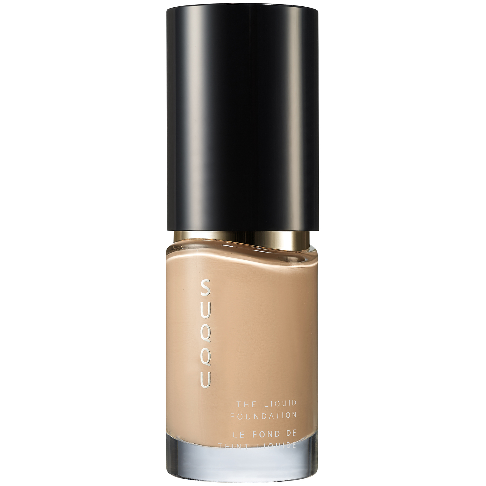 SUQQU The Liquid Foundation - 210 | Cult Beauty
