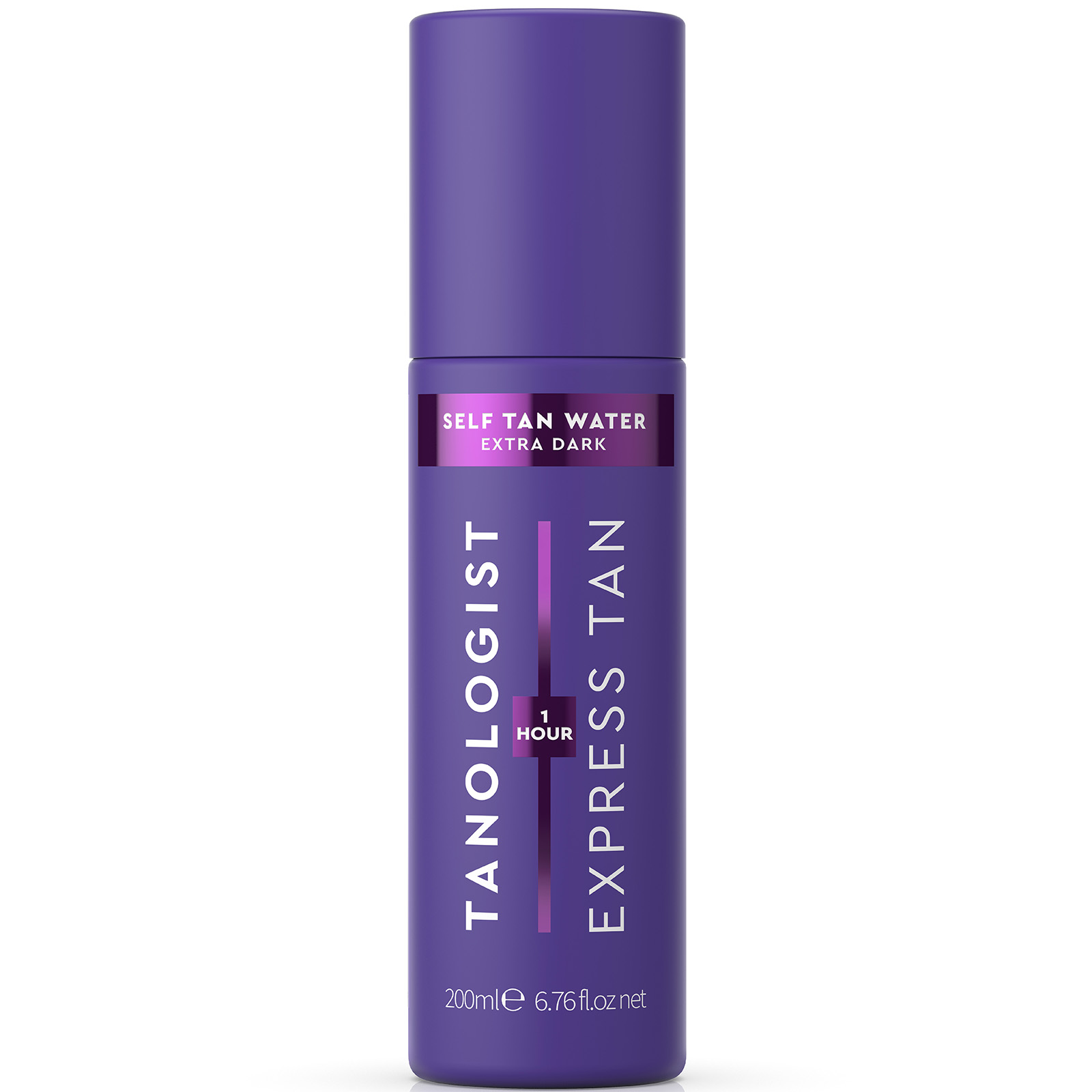 Tanologist Extra Dark Water 200ml | LOOKFANTASTIC