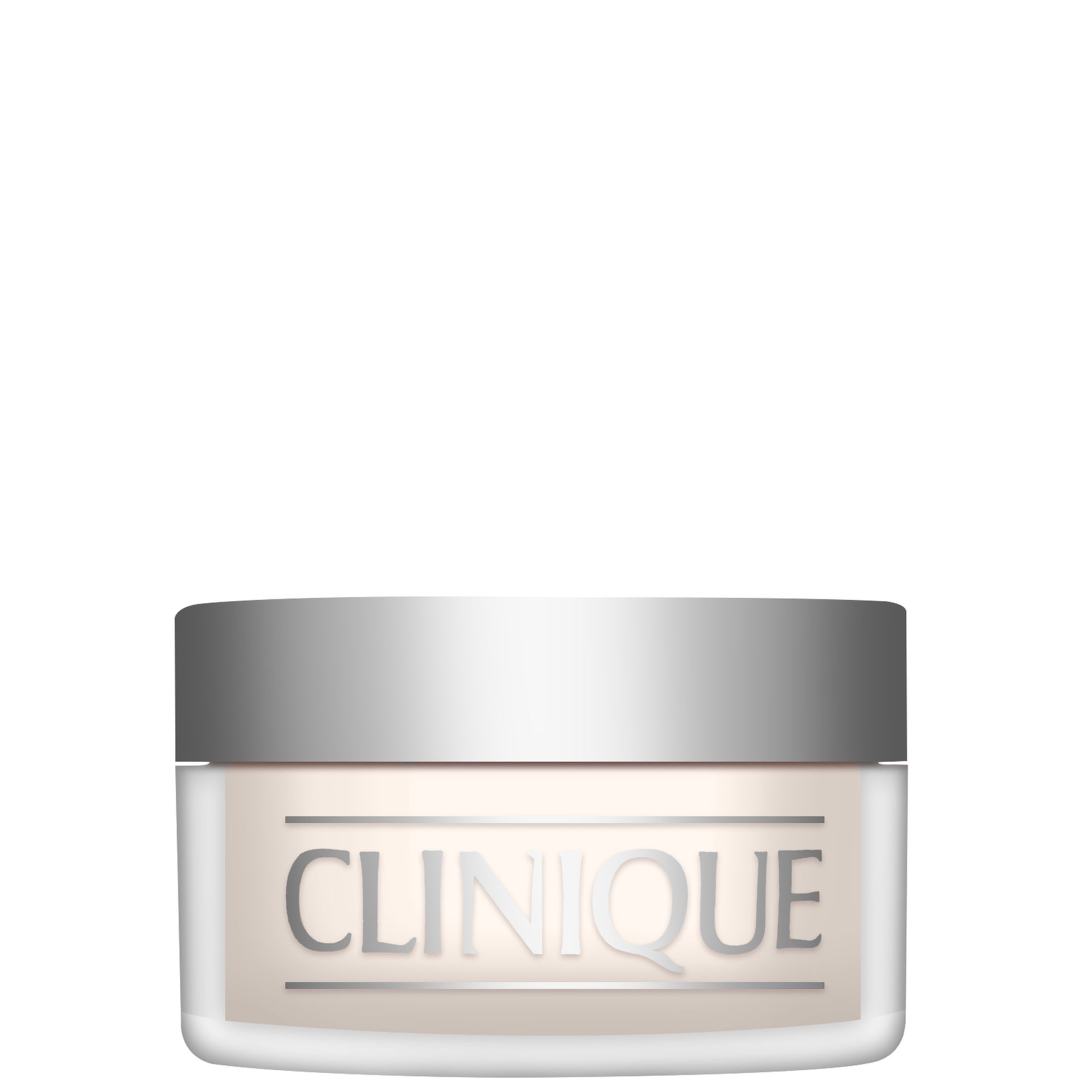 Clinique Blended Face Powder 08 Transparency Neutral 25g | allbeauty