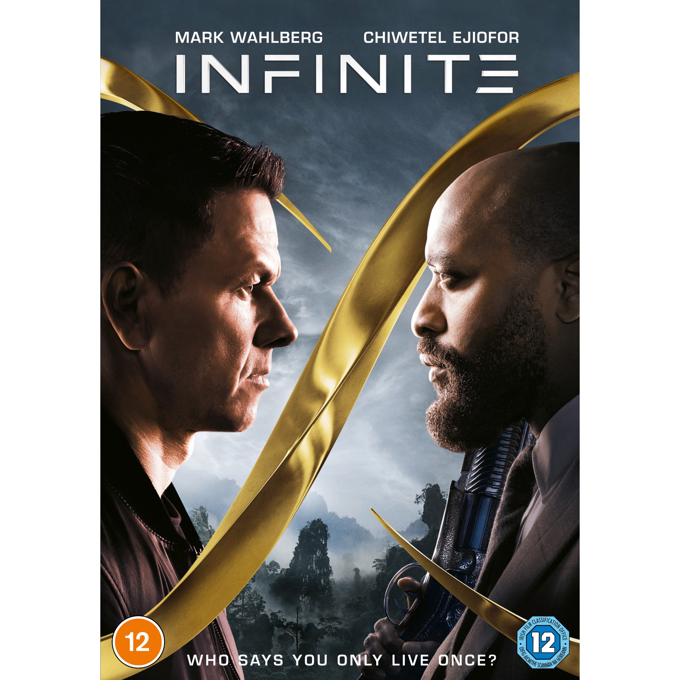 Infinite