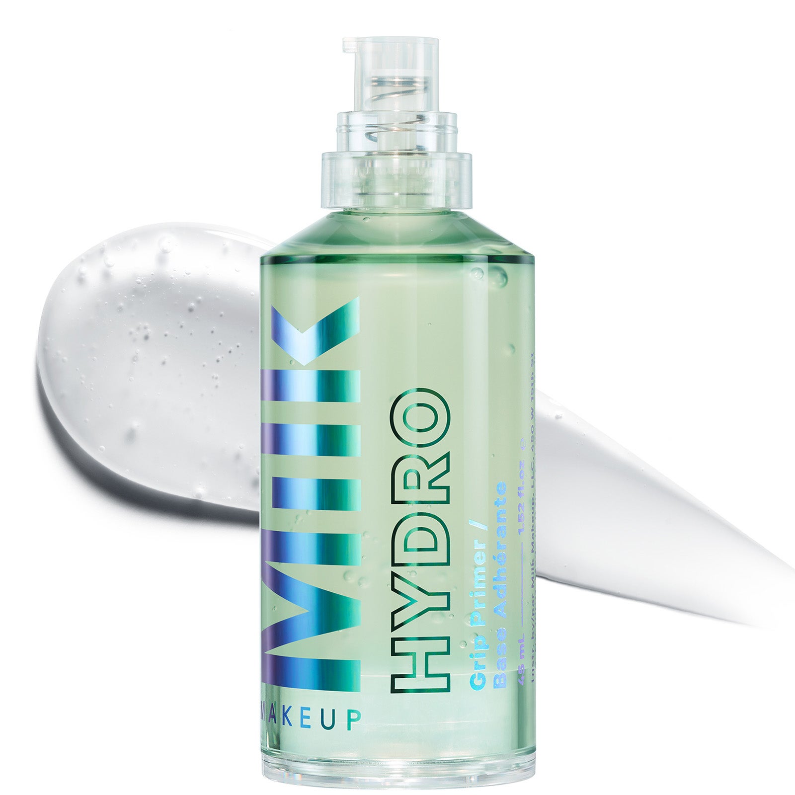 Milk Makeup Jumbo Hydro Grip Primer 150ml | Cult Beauty