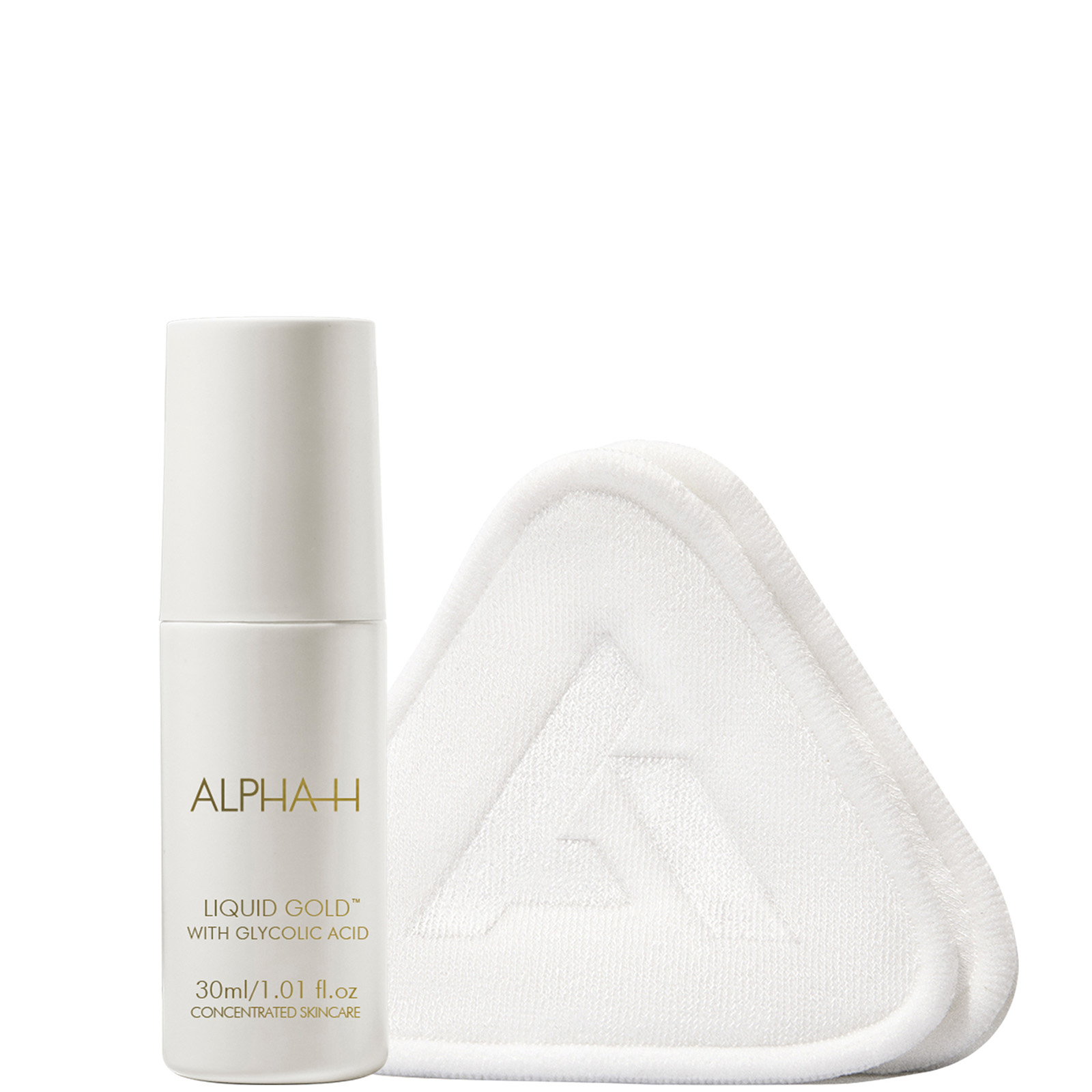 Alpha-H Swipe, Sleep, Glow Discovery Kit | LOOKFANTASTIC