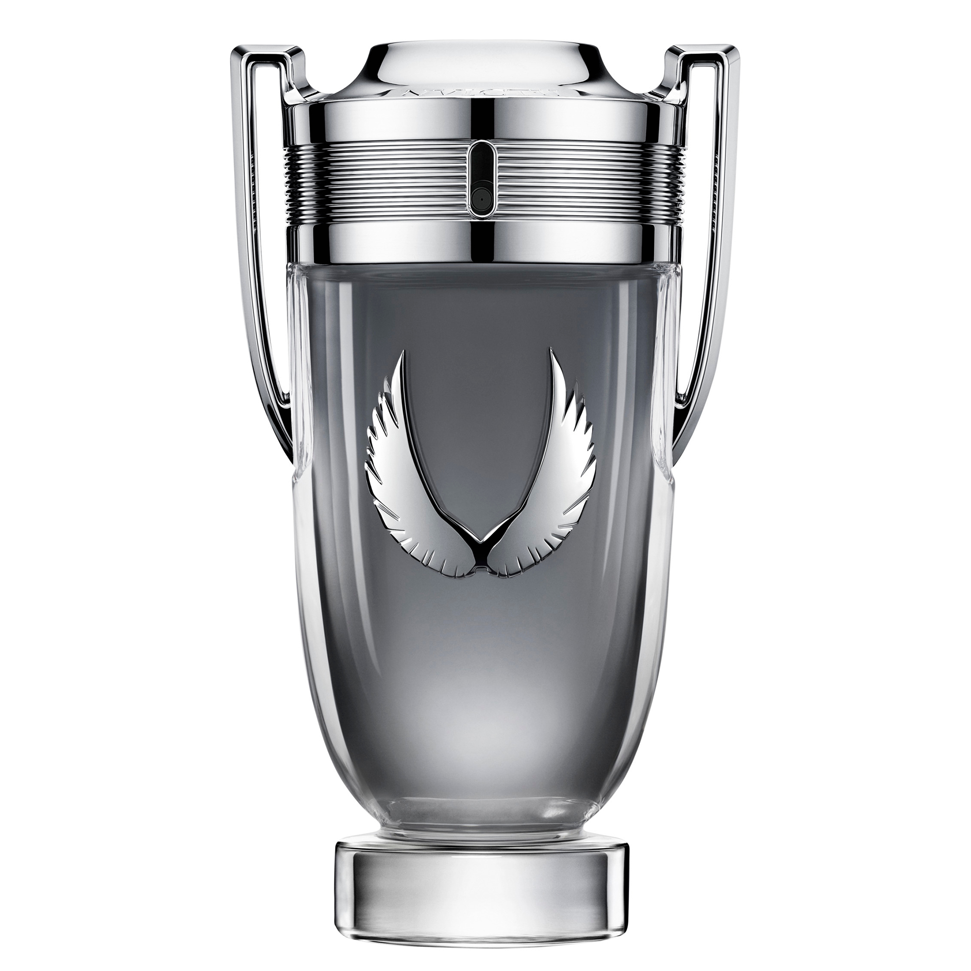 Paco Rabanne Invictus Platinum Eau de Parfum 200ml | LOOKFANTASTIC