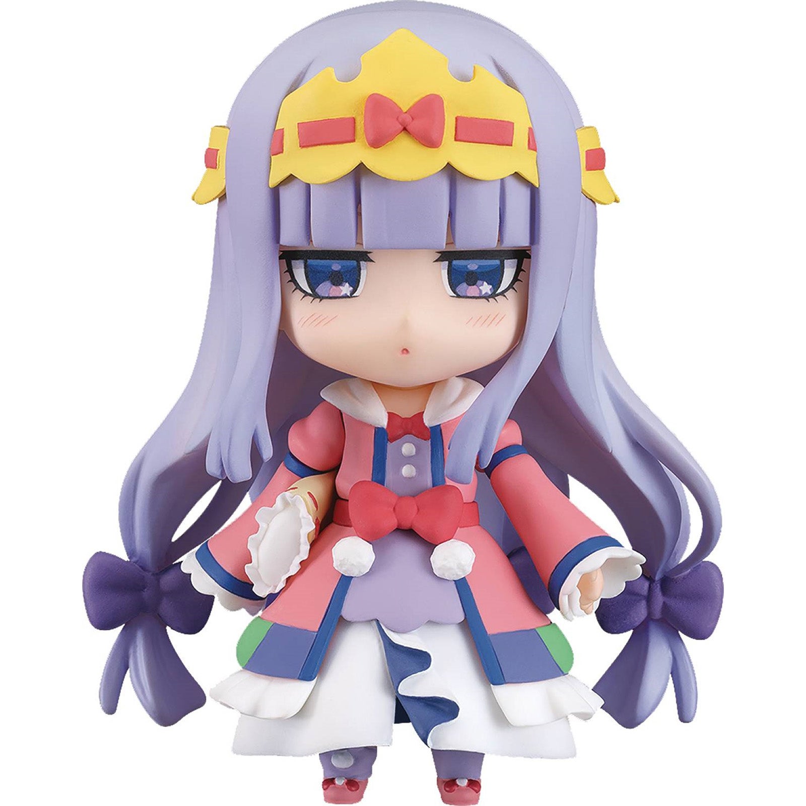 Phat Sleepy Princess in the Demon Castle Nendoroid - Princess Syalis ...