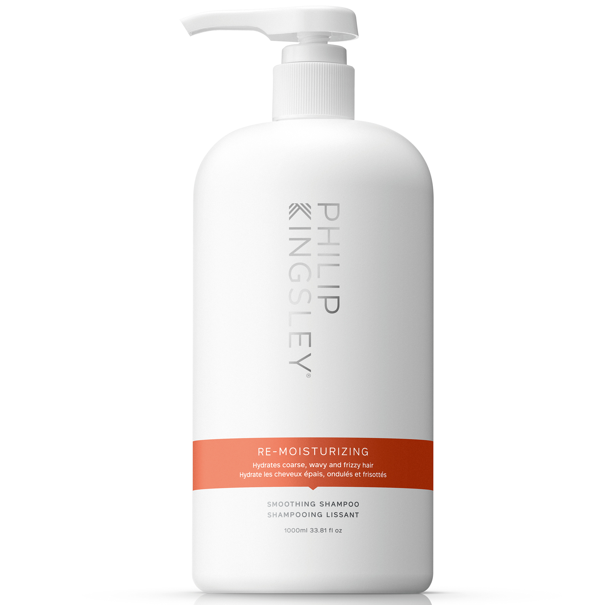 Philip Kingsley Re-Moisturizing Shampoo 1000ml | Dermstore