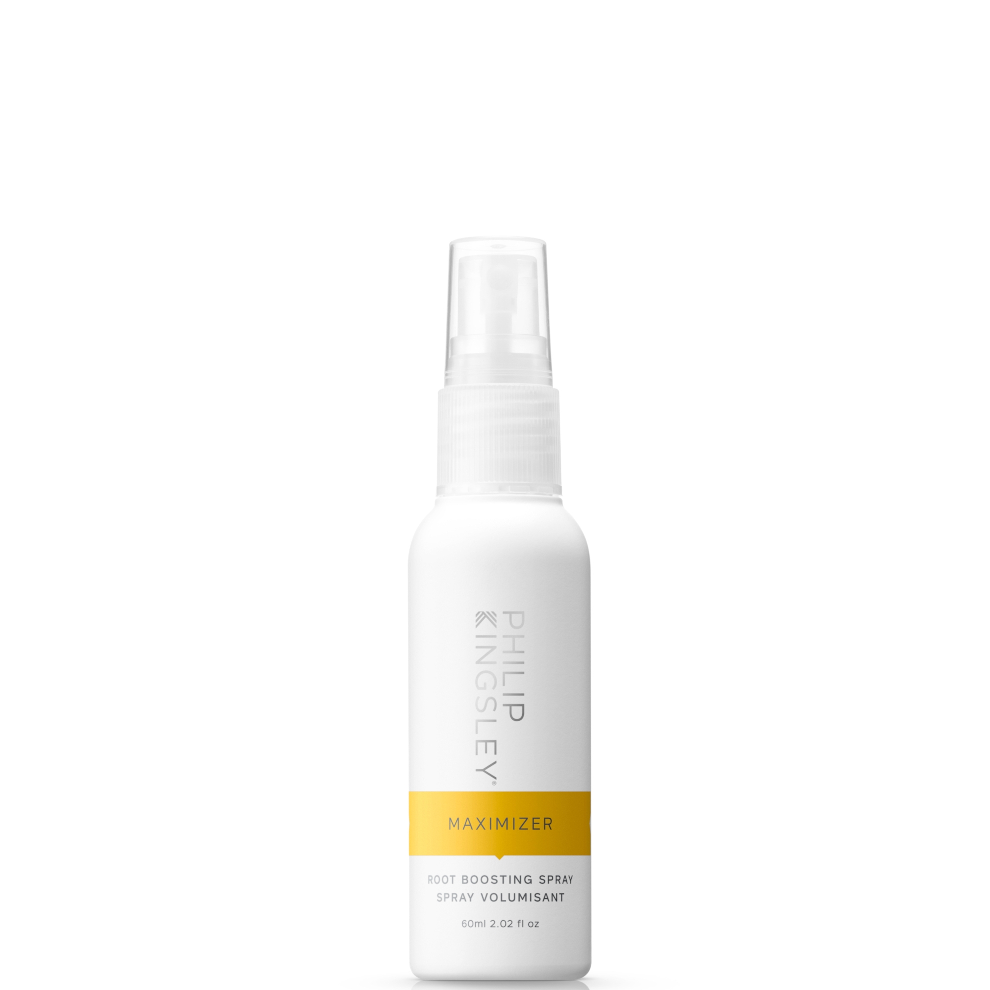 Philip Kingsley Maximizer Root Boosting Spray 60ml | LOOKFANTASTIC