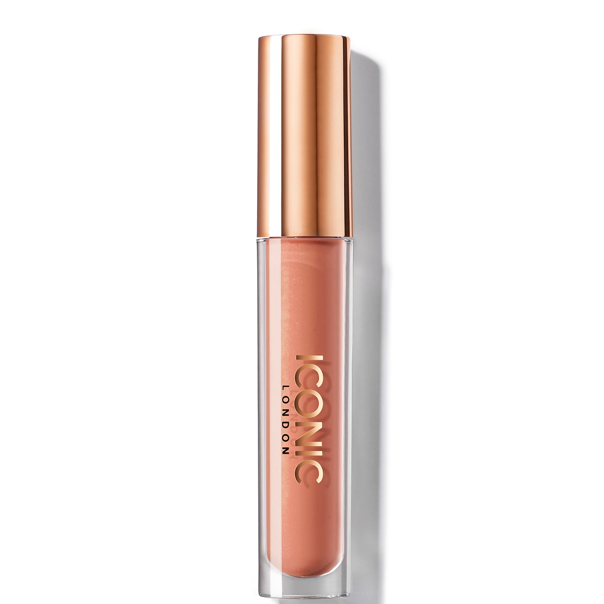 ICONIC London Lip Plumping Gloss - Feeling It 5ml | Cult Beauty