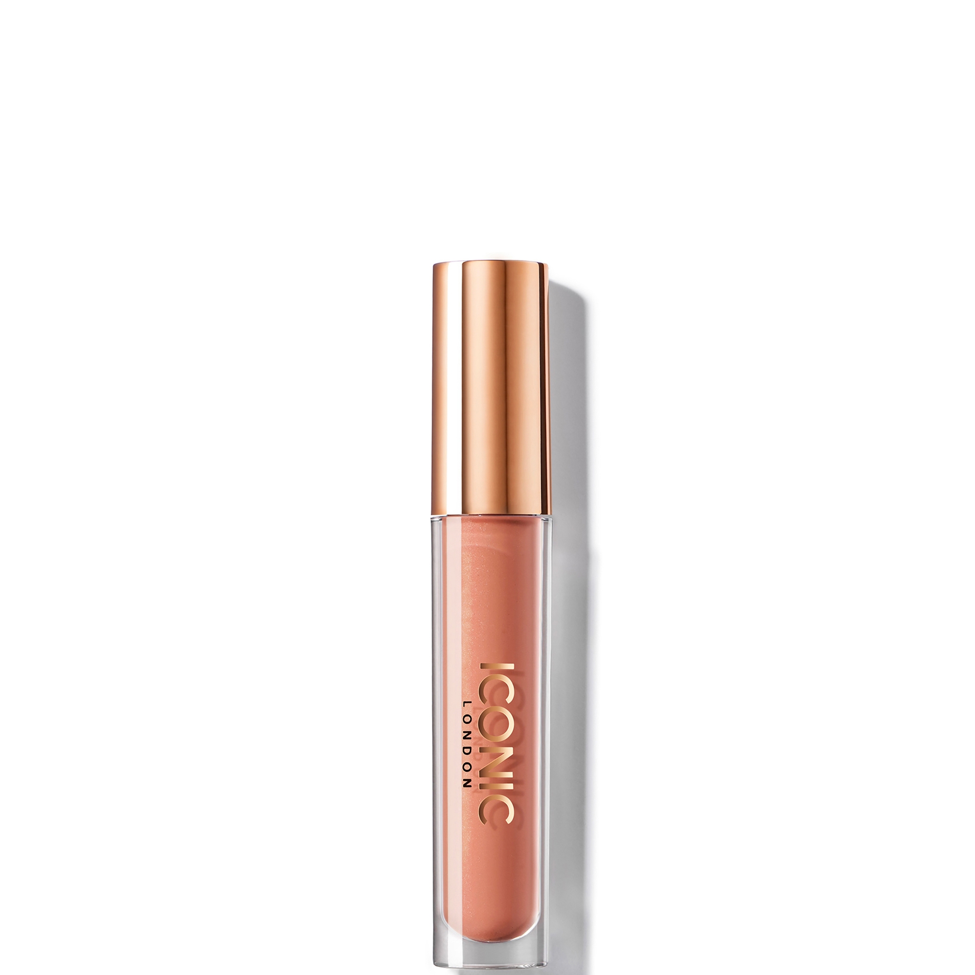ICONIC London Lip Plumping Gloss - Feeling It 5ml | Cult Beauty