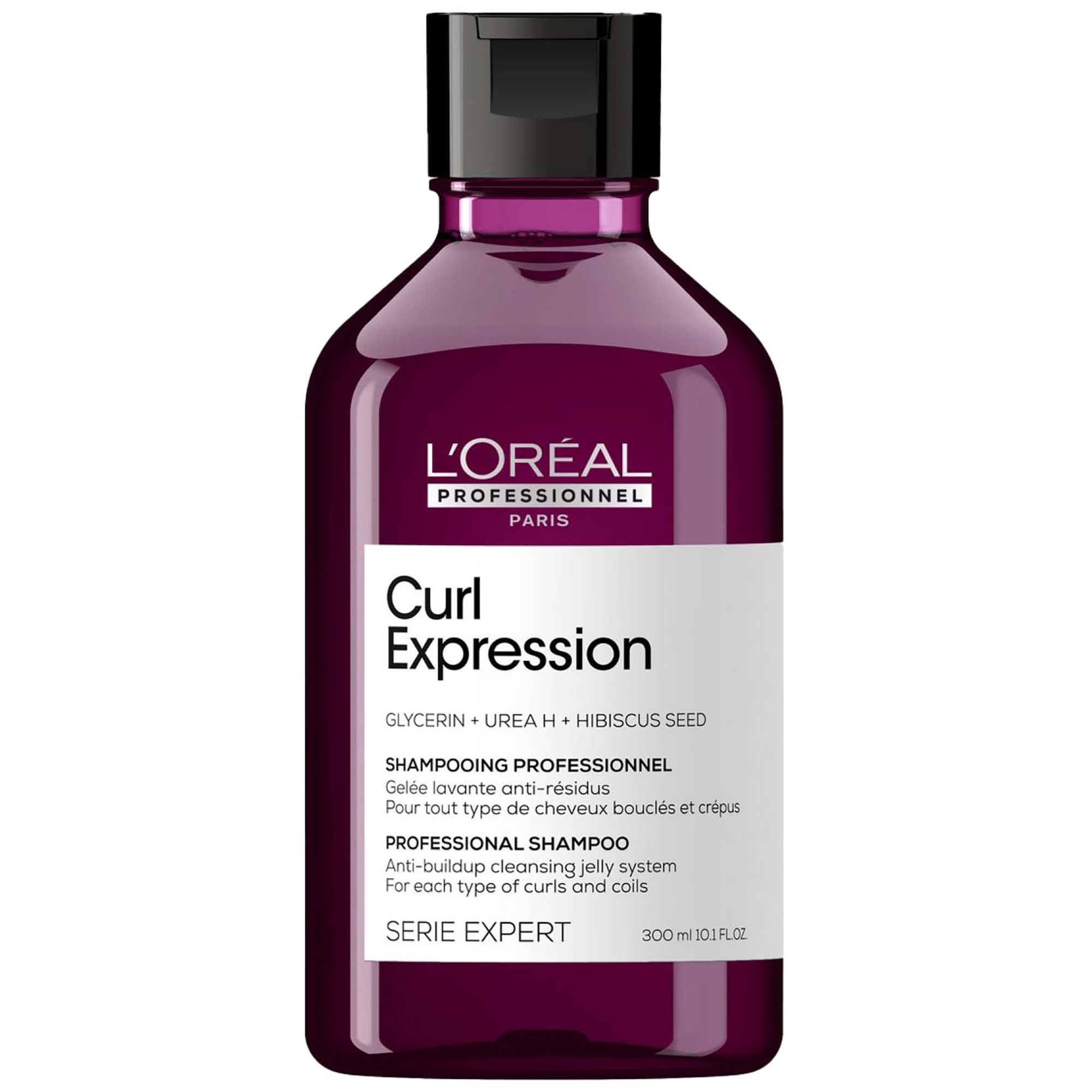 L'Oréal Professionnel Curl Expression Clarifying and Anti-Build Up ...