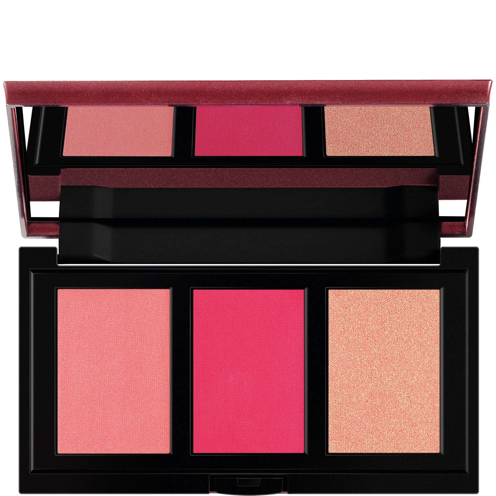 Diego Dalla Palma Strike A Pose Compact Face Powder 11.8g | LOOKFANTASTIC