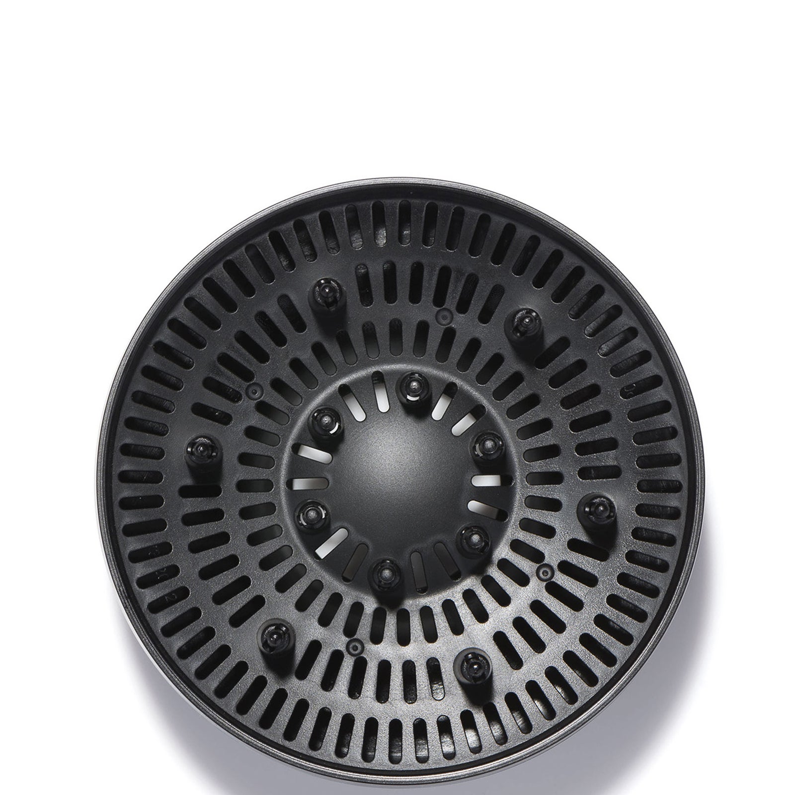T3 Soft Touch 3 Diffuser - Black | Dermstore