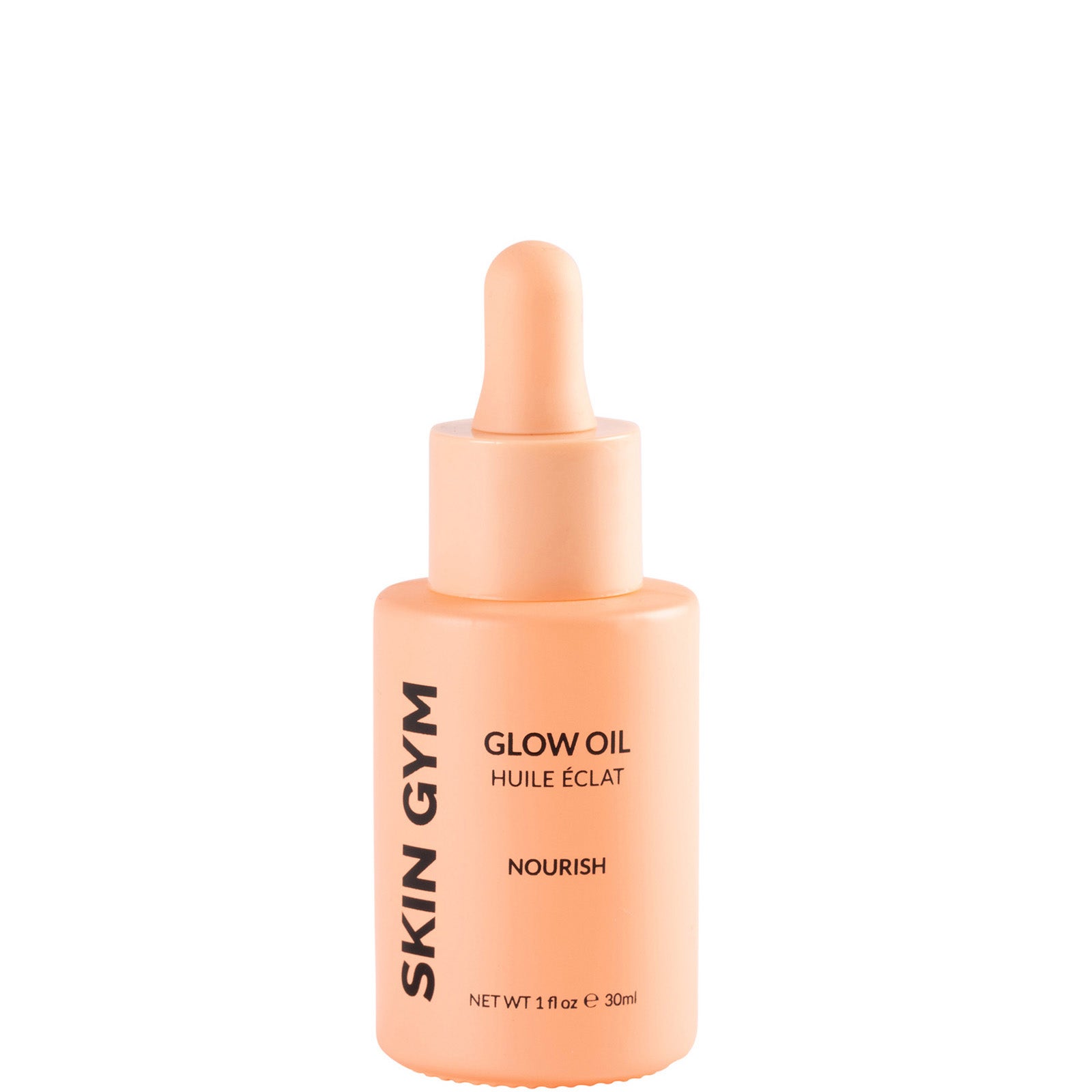 Skin Gym Glow Oil 30ml | LOOKFANTASTIC