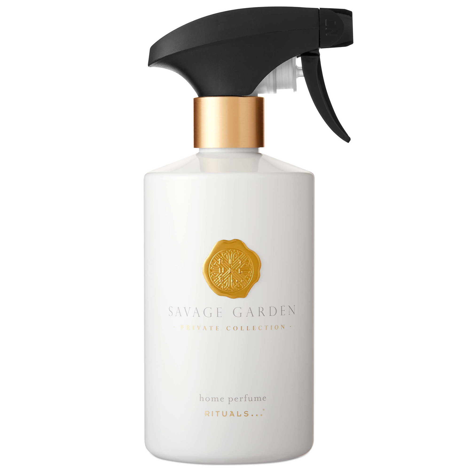 RITUALS Private Collection Savage Garden Fresh Room Spray 500ml ...