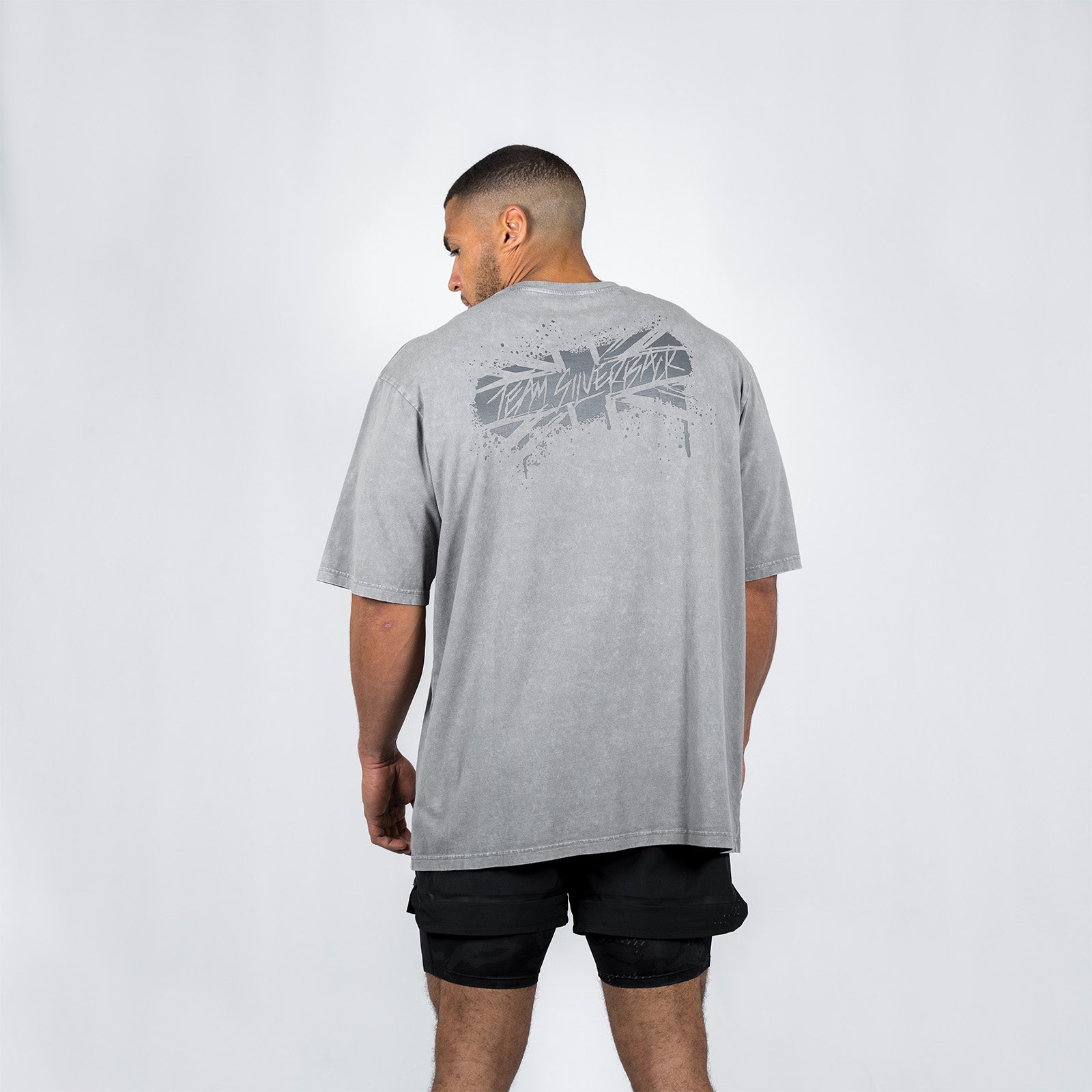5 Ways To Wear The New Zack George Tee | MYPROTEIN™