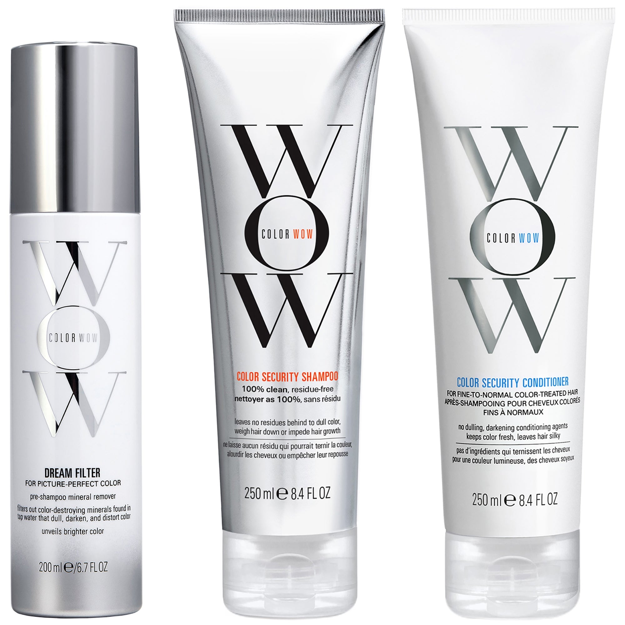 Color Wow Detox Bundle | LOOKFANTASTIC