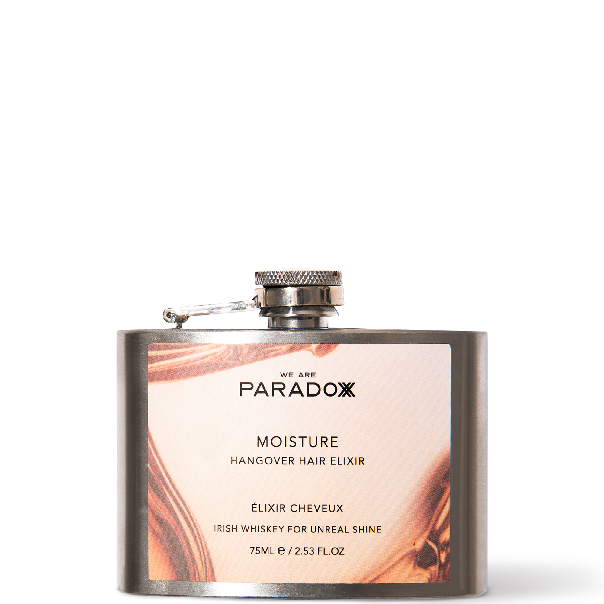 We Are Paradoxx Hangover Hair Elixir Oil 75ml | LOOKFANTASTIC