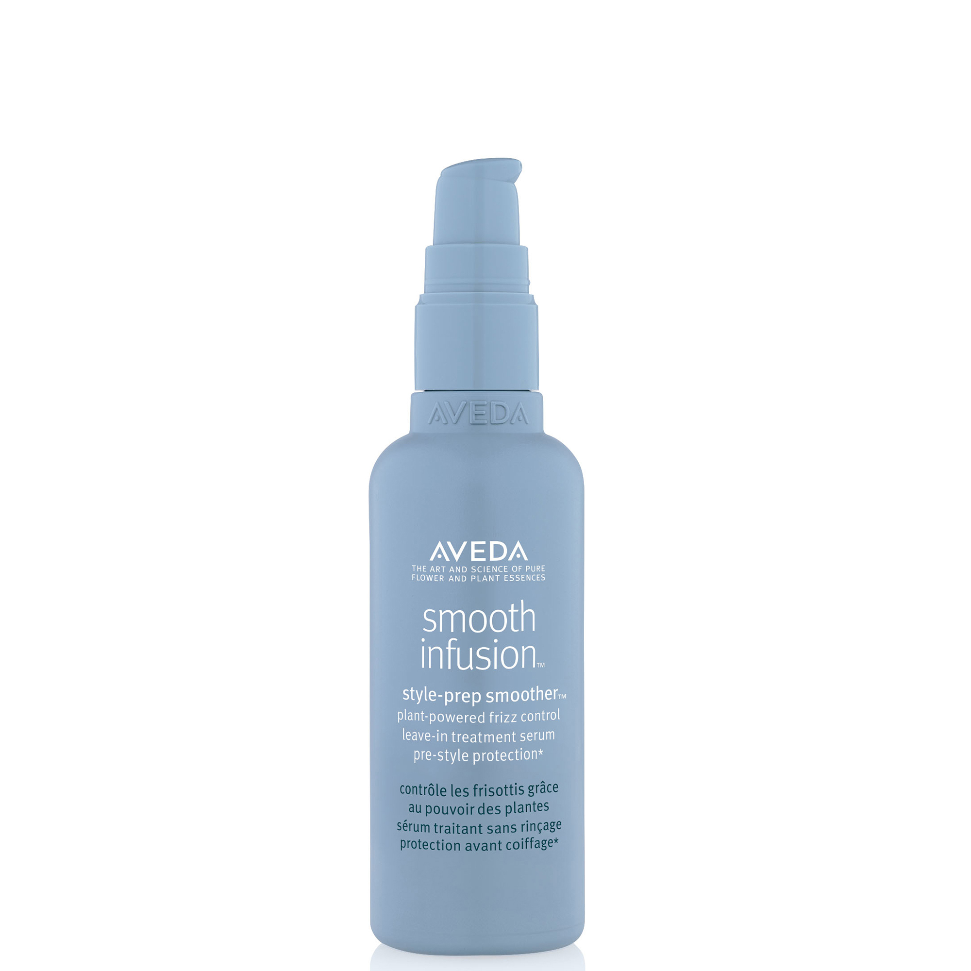 Aveda Smooth Infusion Style-Prep Aveda Smoother 100ml | Cult Beauty