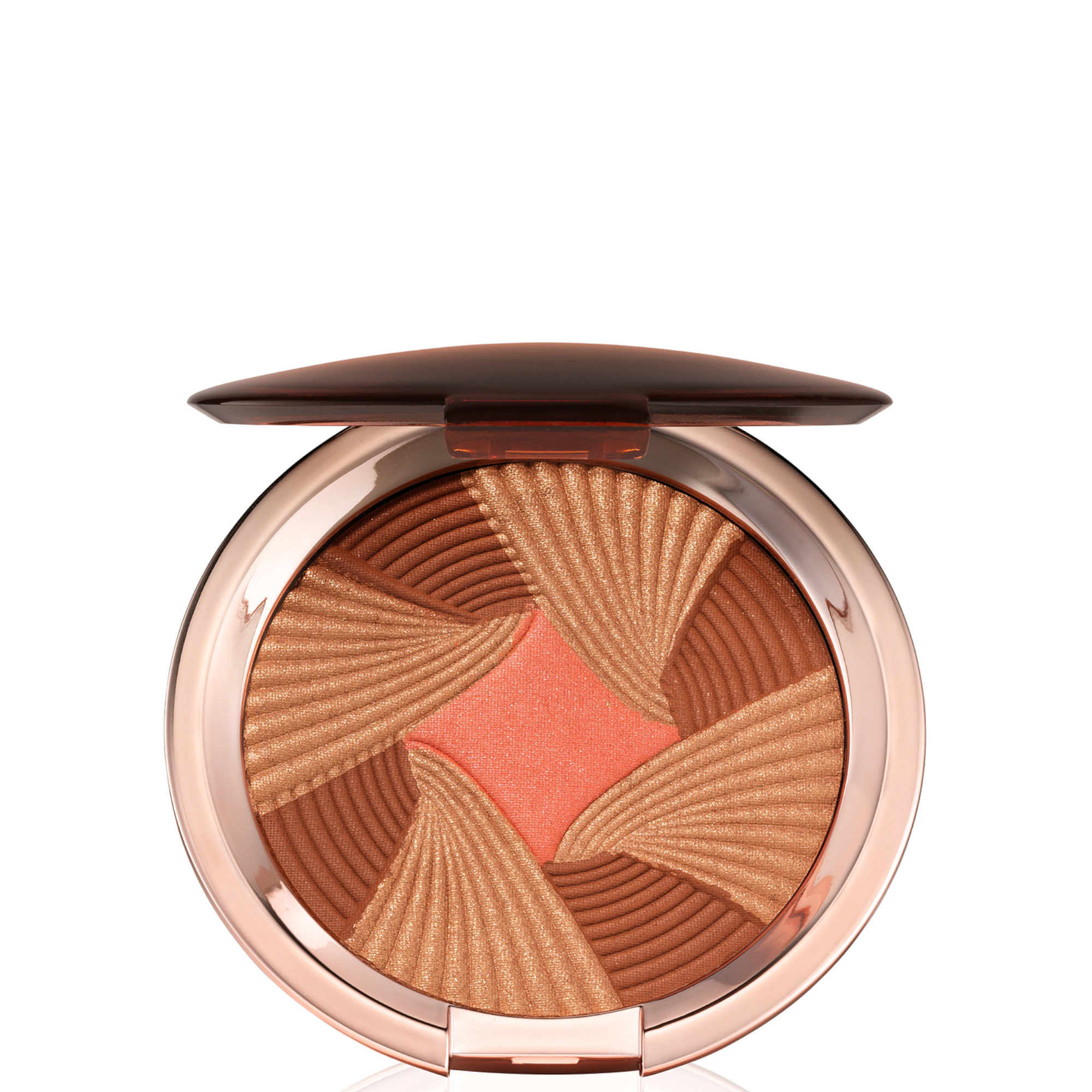 Estée Lauder Bronze Goddess Healthy Glow Bronzer - 02 Sunset 5g ...