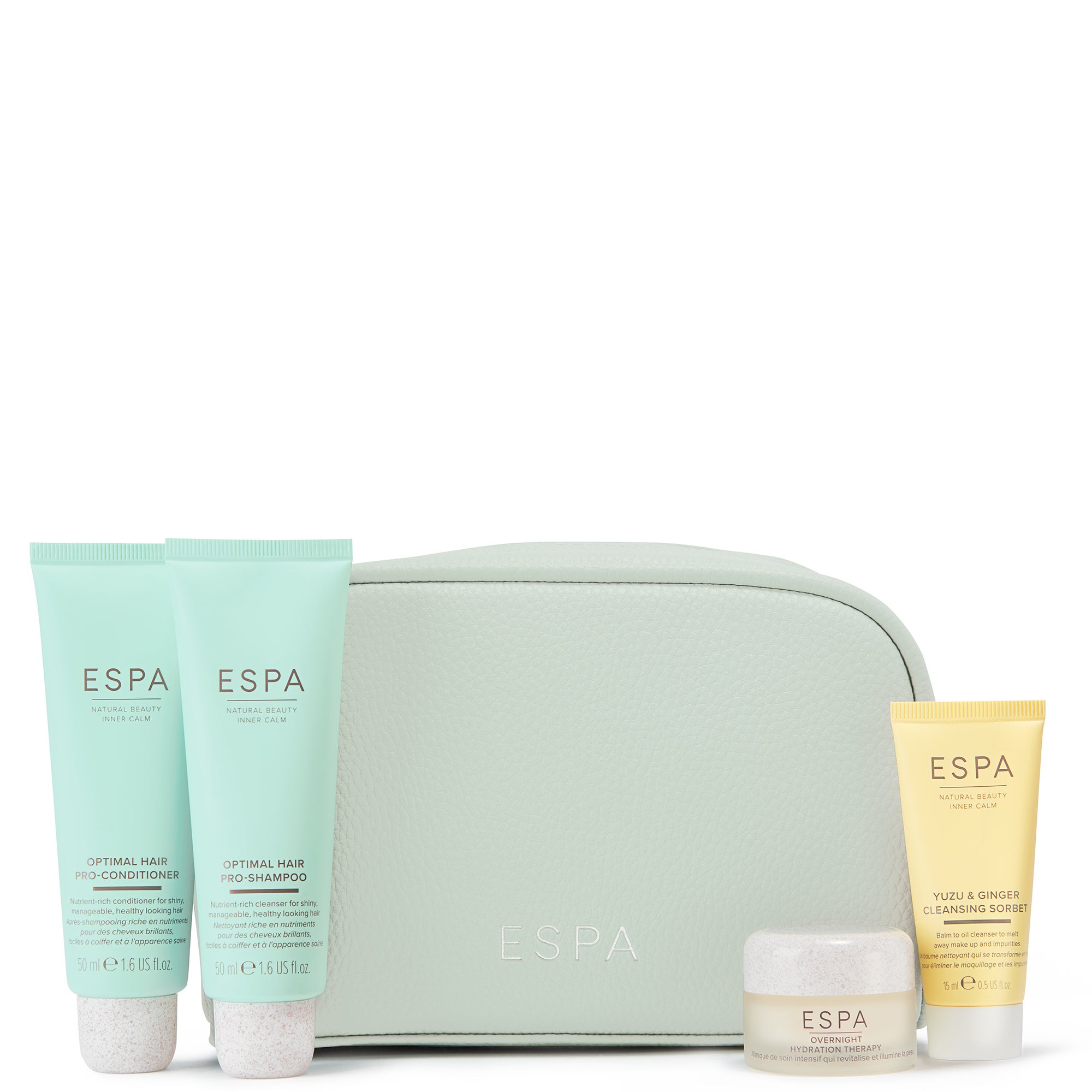 ESPA Fresh Favourites Gift | ESPA